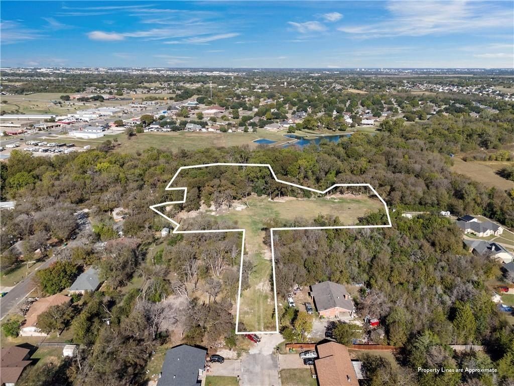 Tbd Flat Creek Drive, Waco, TX 76706 | MLS: 226765 | Land.com
