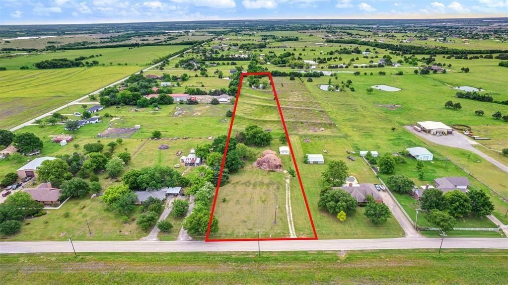 18206 Valley View, Forney, TX 75126 | MLS: 20910690 | Land.com
