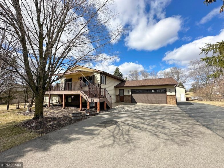 8140 112th Street NW, Annandale, MN 55302 | MLS: NST6693274 | Land.com