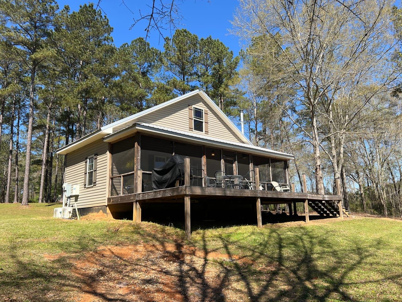 County Road 6631, Banks, AL 36005 | Land.com