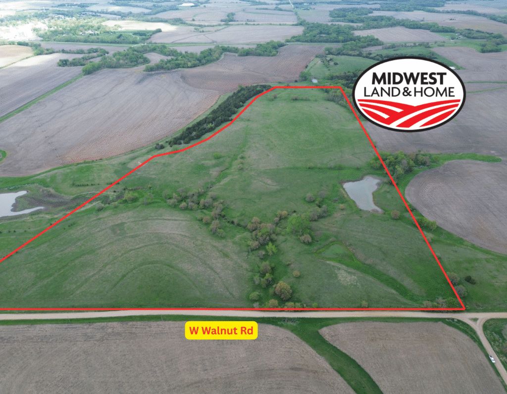 Odell, NE, Odell, NE 68415 | Land.com