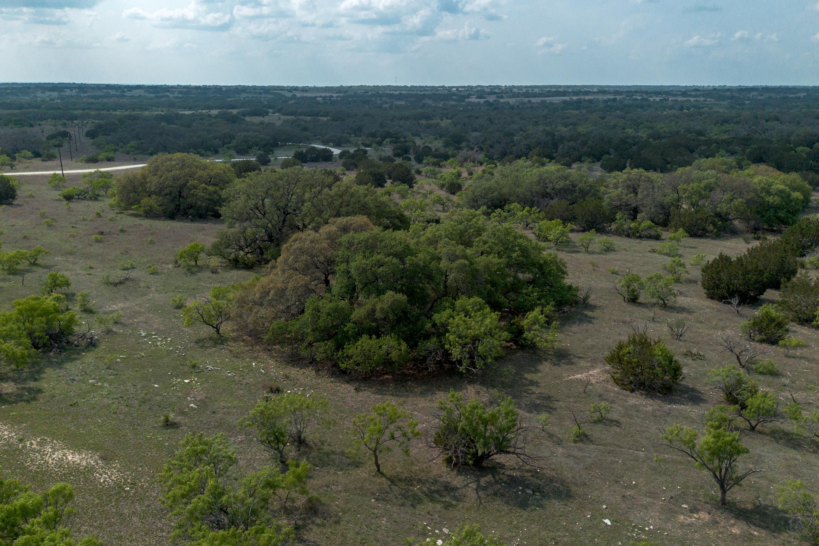 County Road 118, Mullin, TX 76864 | Land.com