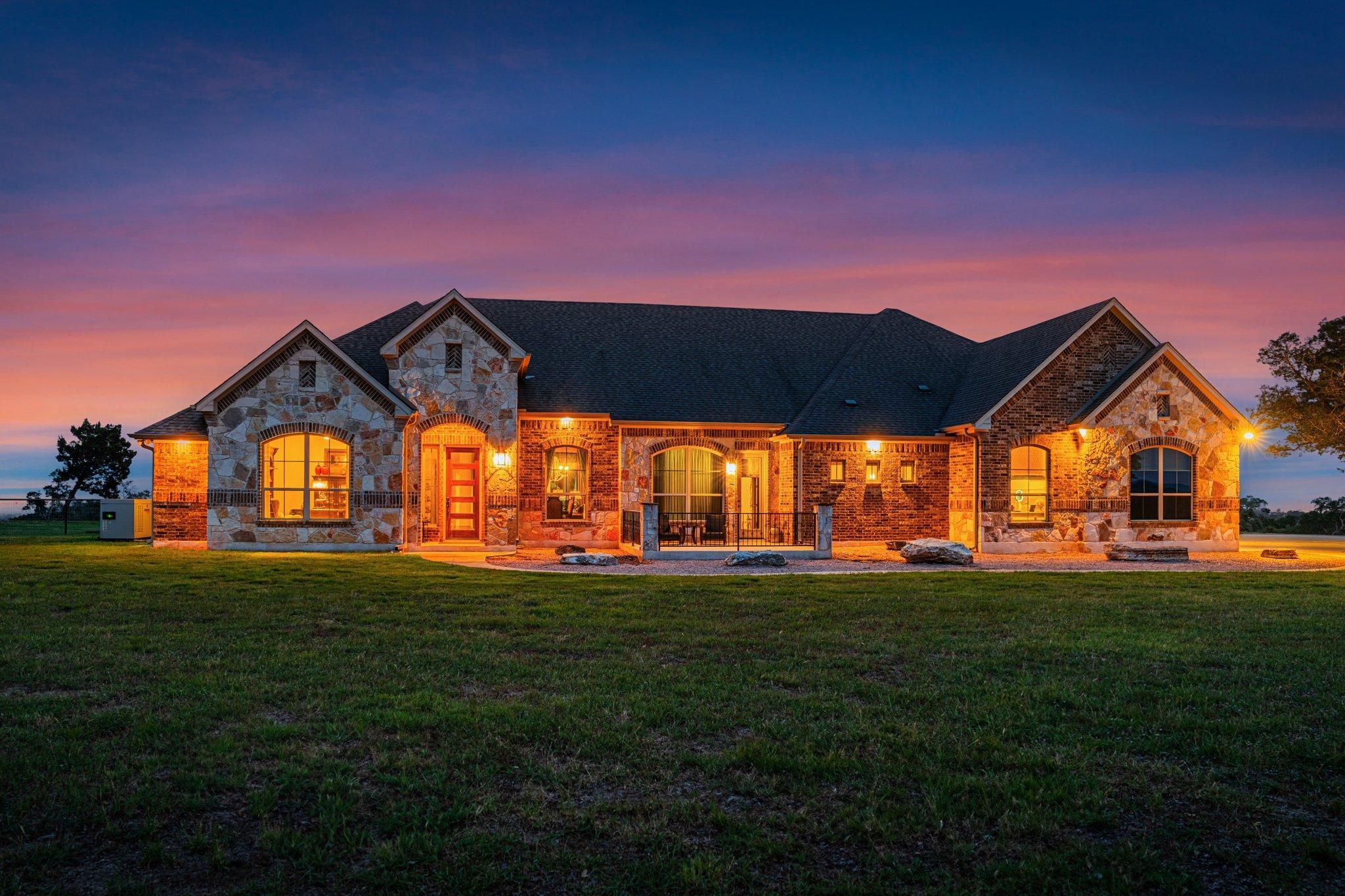 5228 FM3240, Bandera, TX 78003 | MLS: 119247 | Land.com