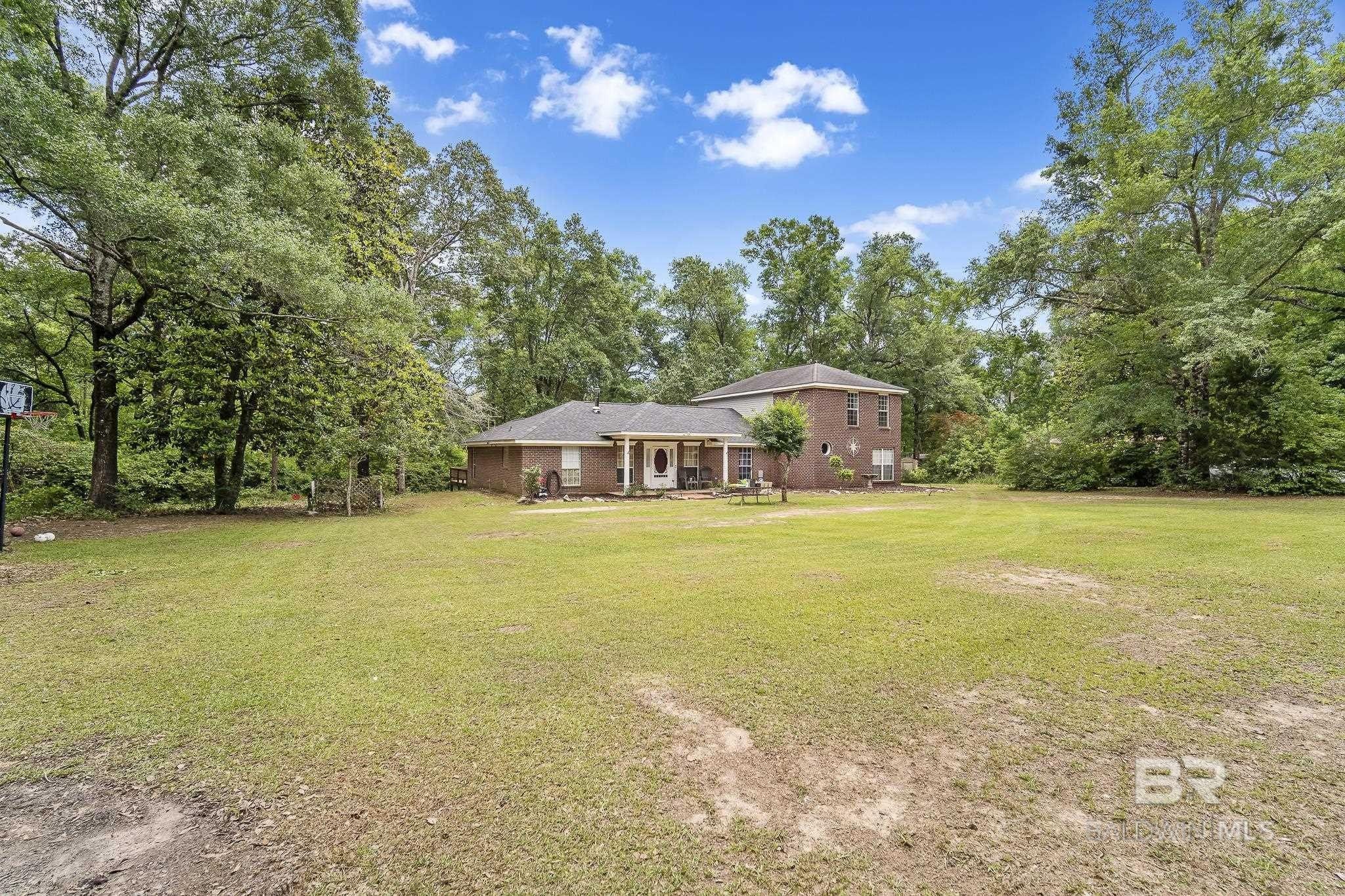13740 Ray Gardner Lane, Foley, AL 36535 | MLS: 379232 | Land.com