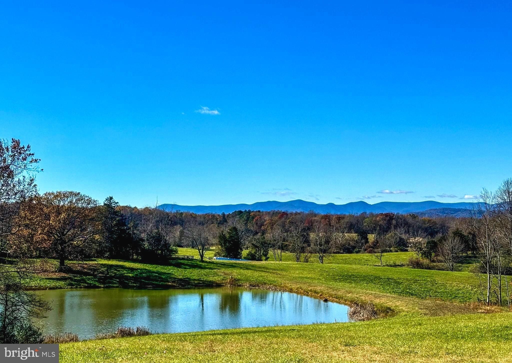 Lot 2 HOLLY HILL FARM LANE, Reva, VA 22735 | MLS: VACU2010488 | Land.com