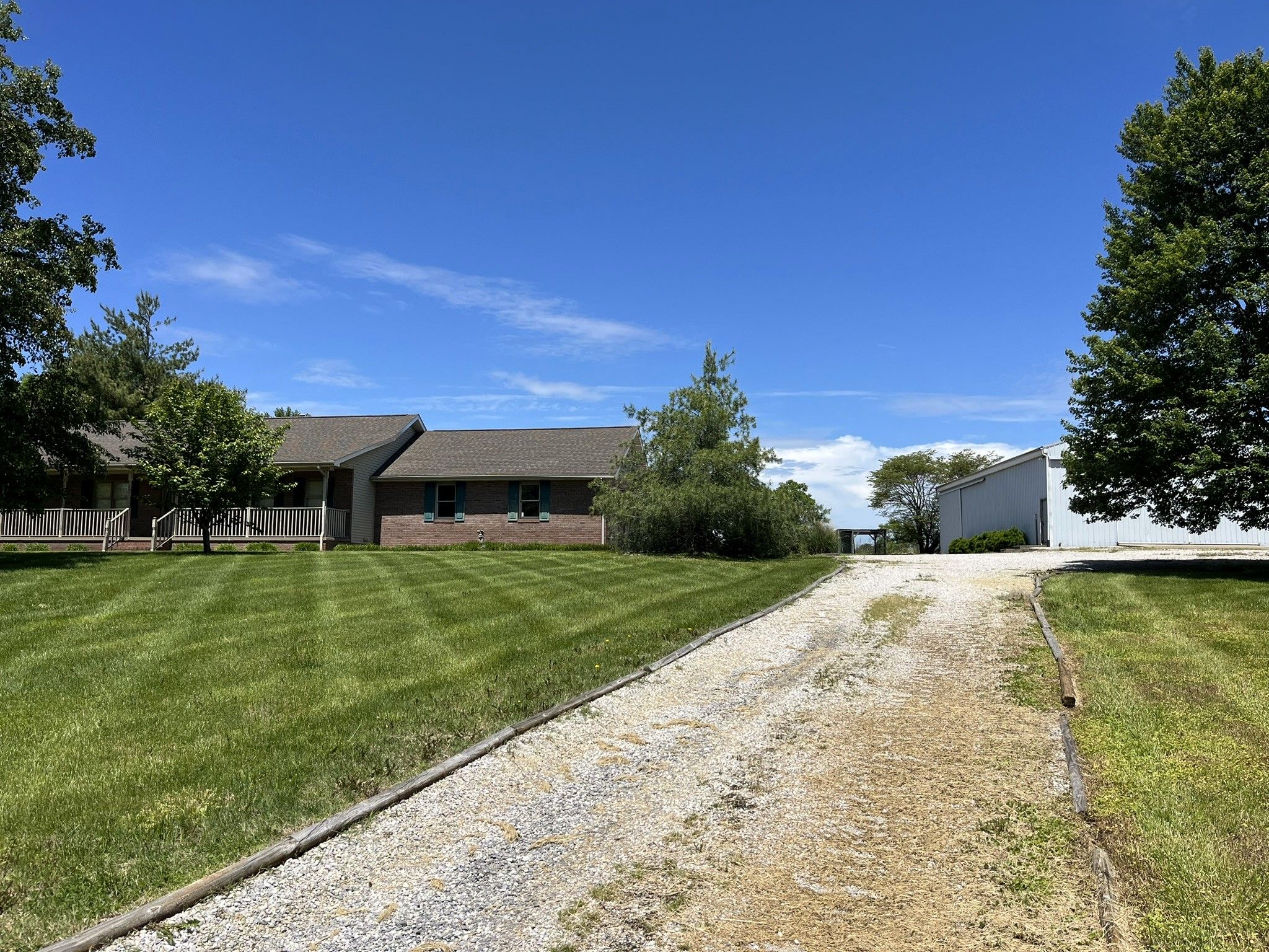 7085 Wheeler Road, Corydon, KY 42406 | Land.com