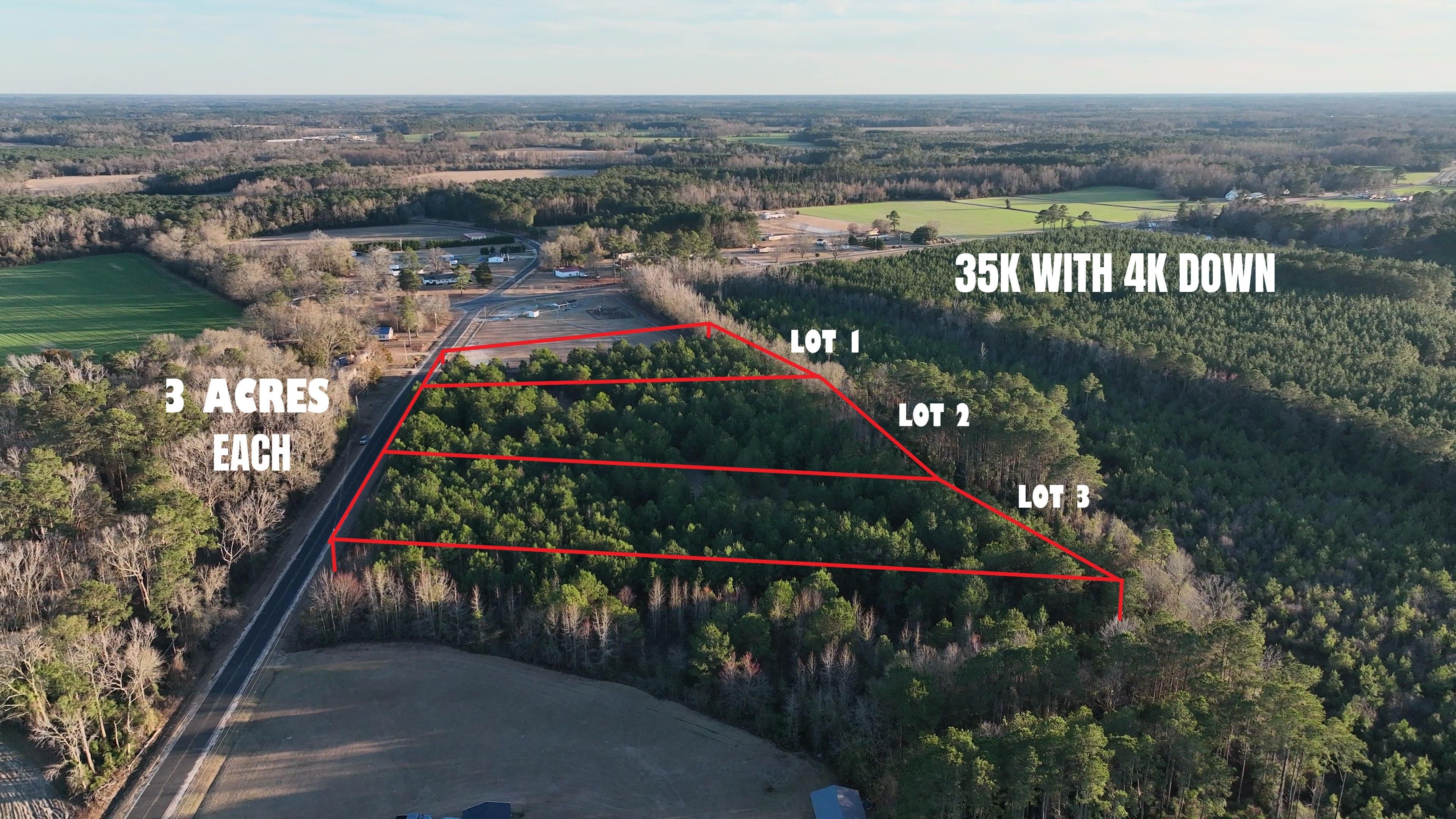 Gerald Rd, Fairmont, NC 28340 | Land.com
