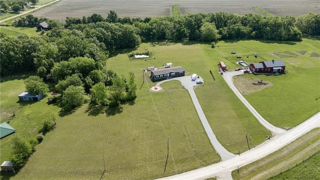 156357 NE Robindale Lane, Adrian, MO 64720 | MLS: 2550146 | Land.com