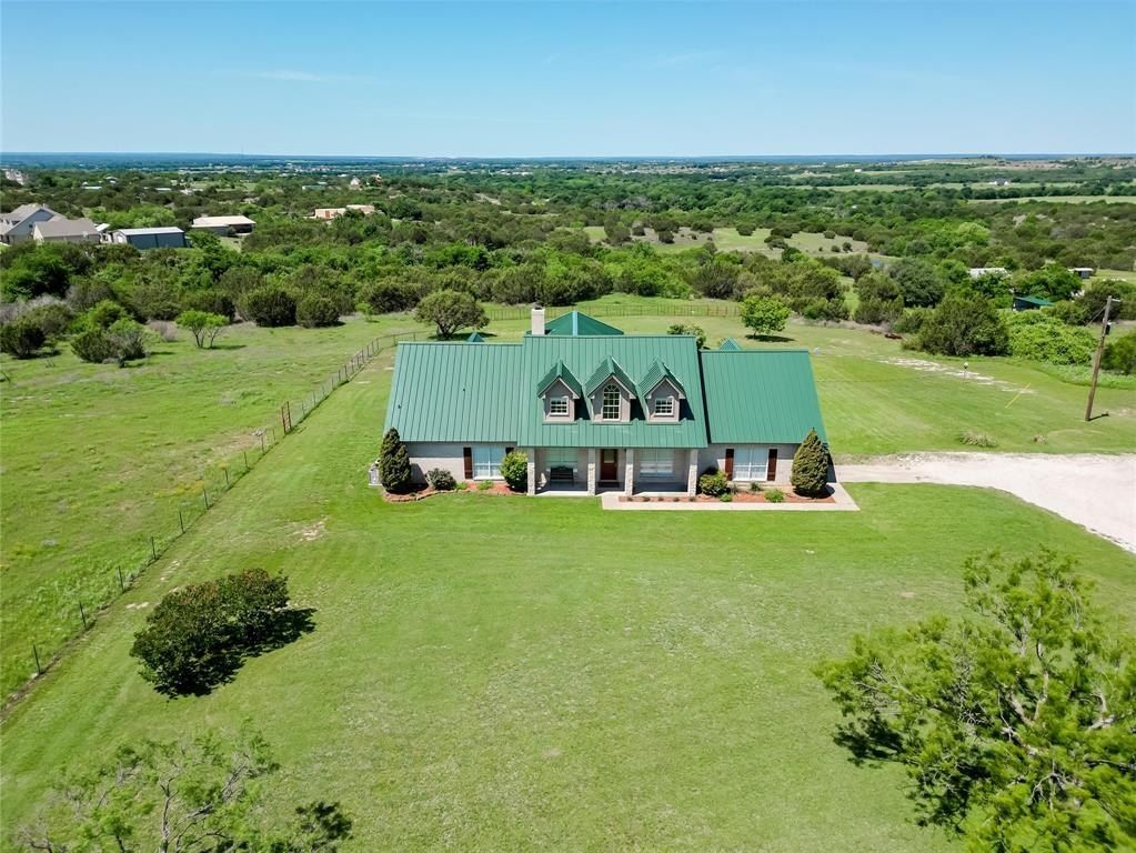 103 Patrick Creek Road, Weatherford, TX 76087 | MLS: 20830126 | Land.com