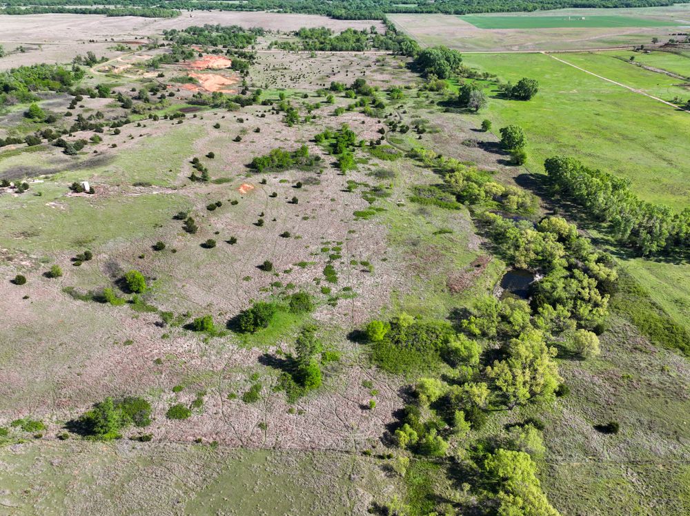 00000 SW 150 Street, Spivey, KS 67142 | MLS: Kingman 86 | Land.com