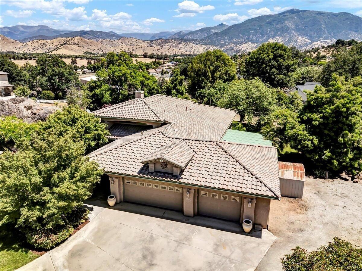 16574 Coyote Drive, Springville, CA 93265 | MLS: 235288 | Land.com