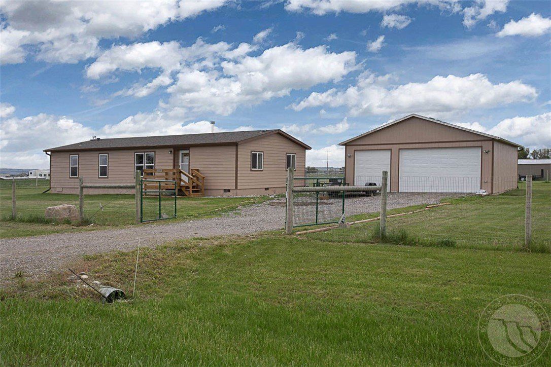 3964 Osness Road, Shepherd, MT 59079 | MLS: 352848 | Land.com