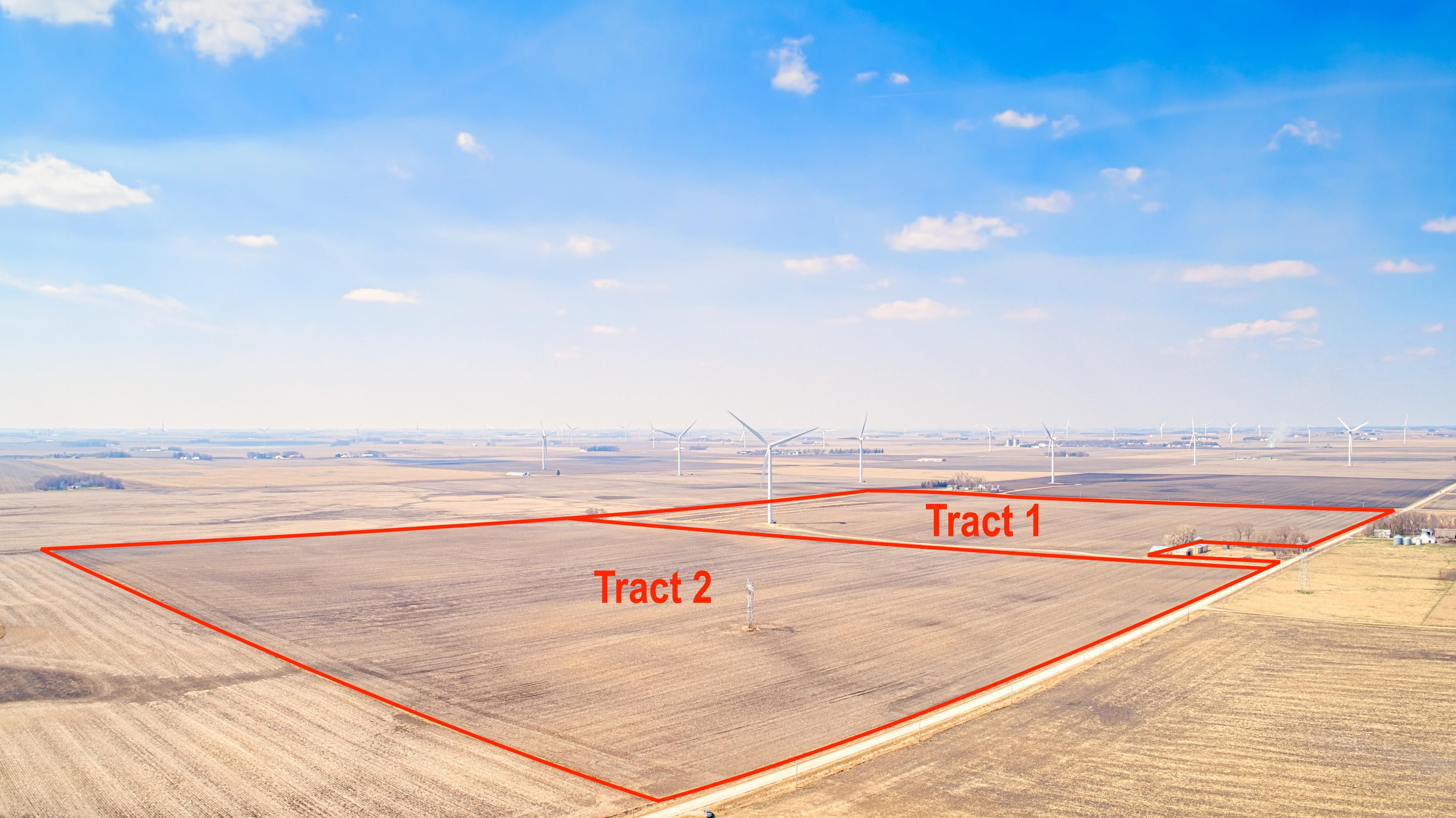 160th Street, Harris, IA 51345 | Land.com