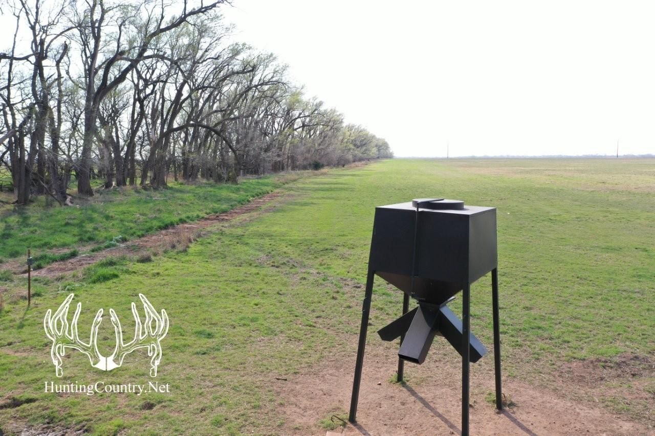 80 acres in Harper, KS, 67058 | MLS: #KS-739 | Land.com