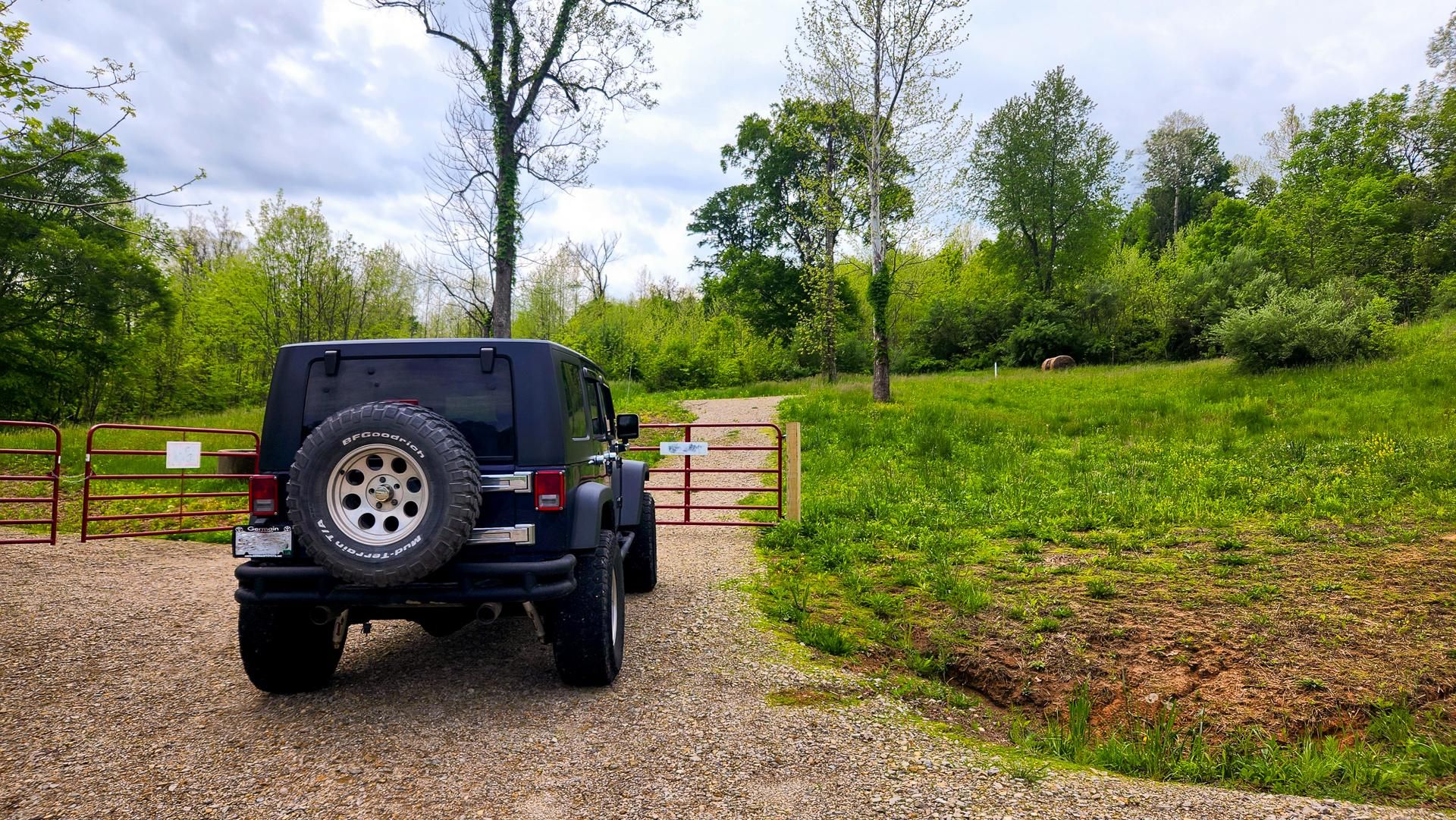 Ohio 681, Albany, OH 45710 | Land.com