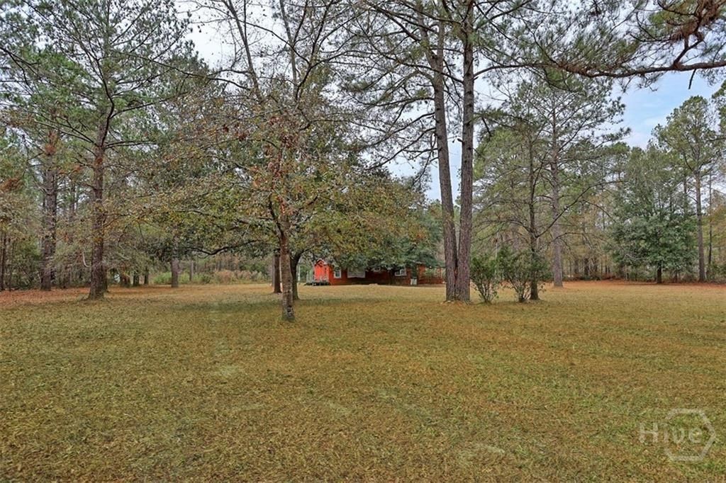 5201 May Road, Ellabell, GA 31308 | MLS: SA331320 | Land.com