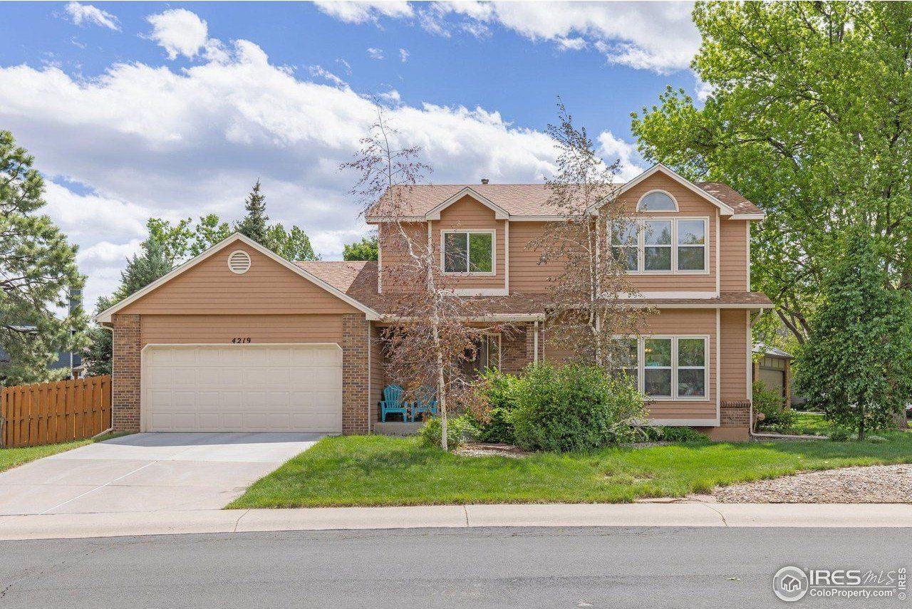 4219 Cape Cod Cir, Fort Collins, CO 80525 | MLS: 1034389 | Land.com