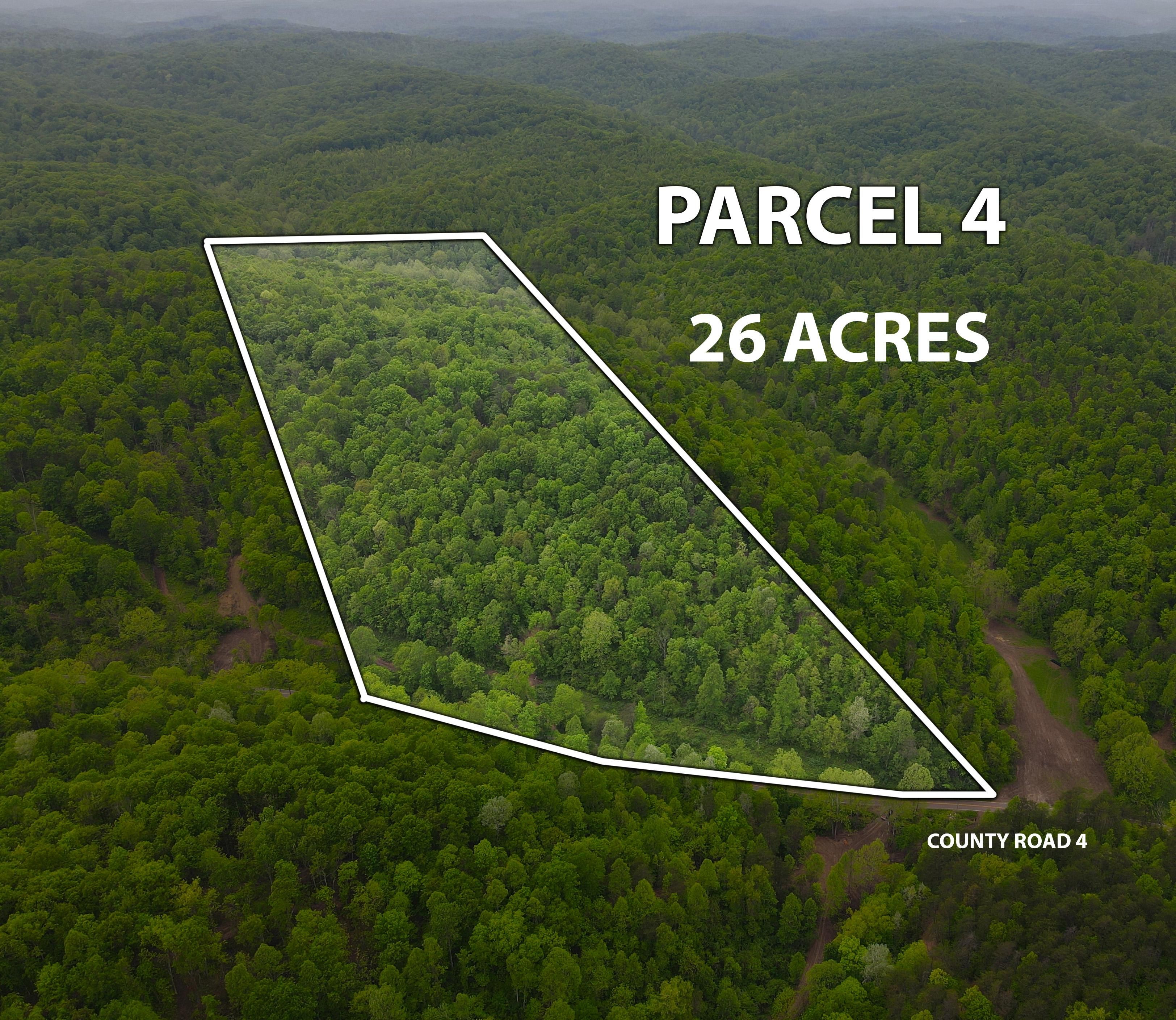 County Road 44th North, Pedro, OH 45659 | MLS: Lawrence County Ohio ...