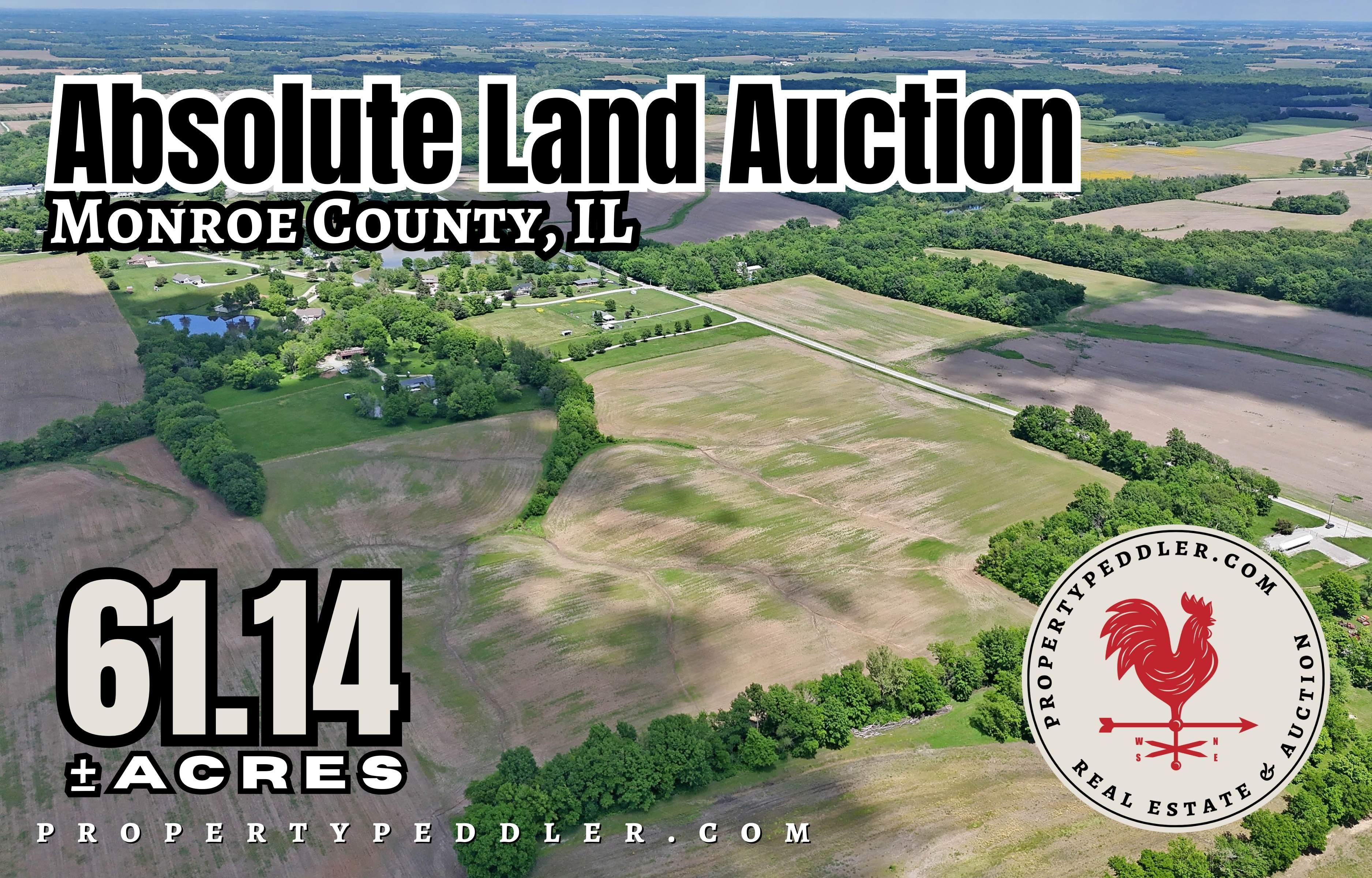 000 Sportsman Rd, Waterloo, IL 62298 | MLS: 25034036 | Land.com