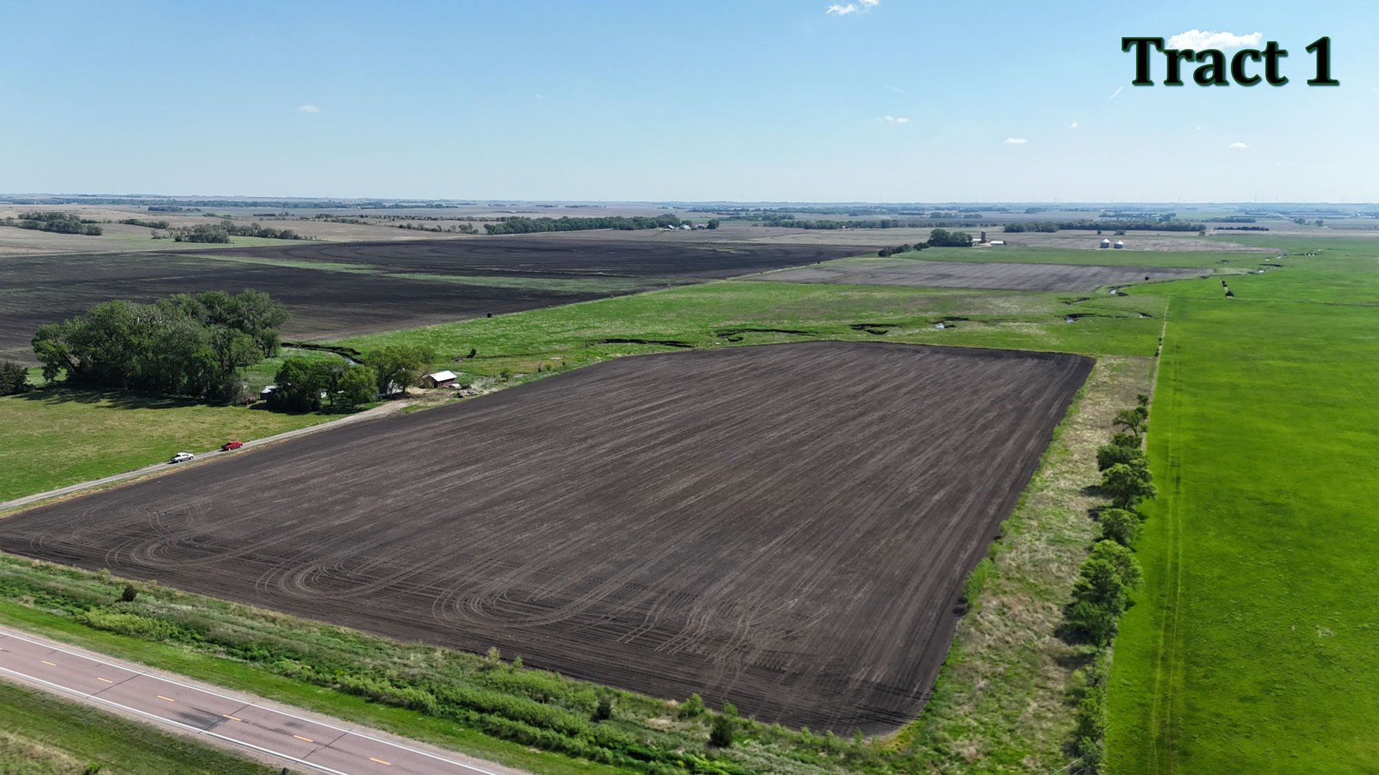342.7 acres in Pierce, NE, 68767 | Land.com