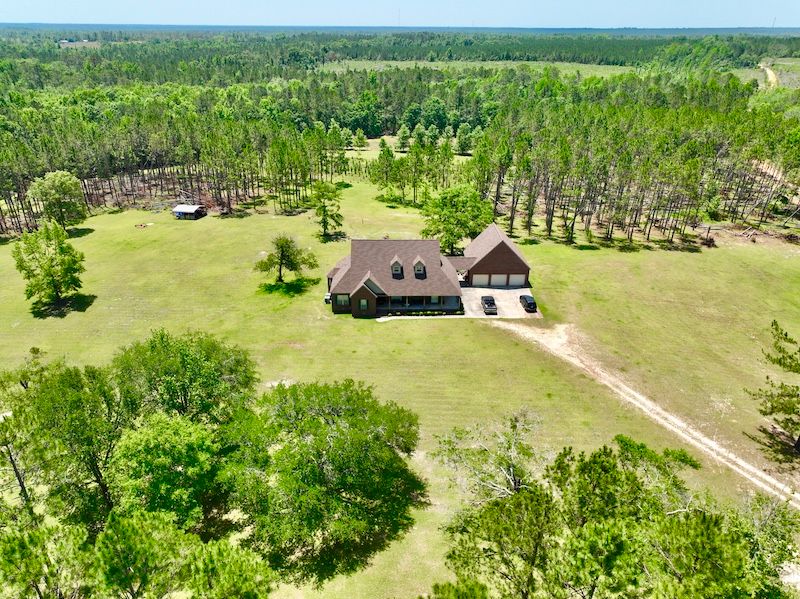 363 Cedar Road, Lot#WP001, Alston, GA 30412 | Land.com