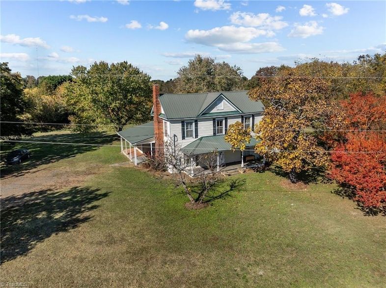 7212 Charnel Lane, Climax, NC 27233 | MLS: 1161185 | Land.com