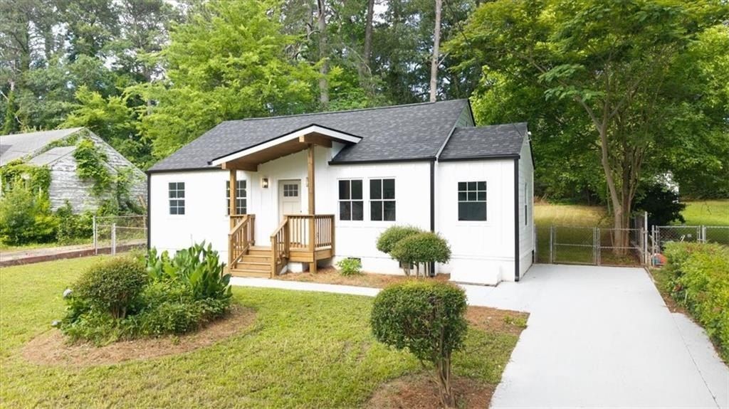 1111 Edgefield Drive SW, Atlanta, GA 30310 | MLS: 7582862 | Land.com