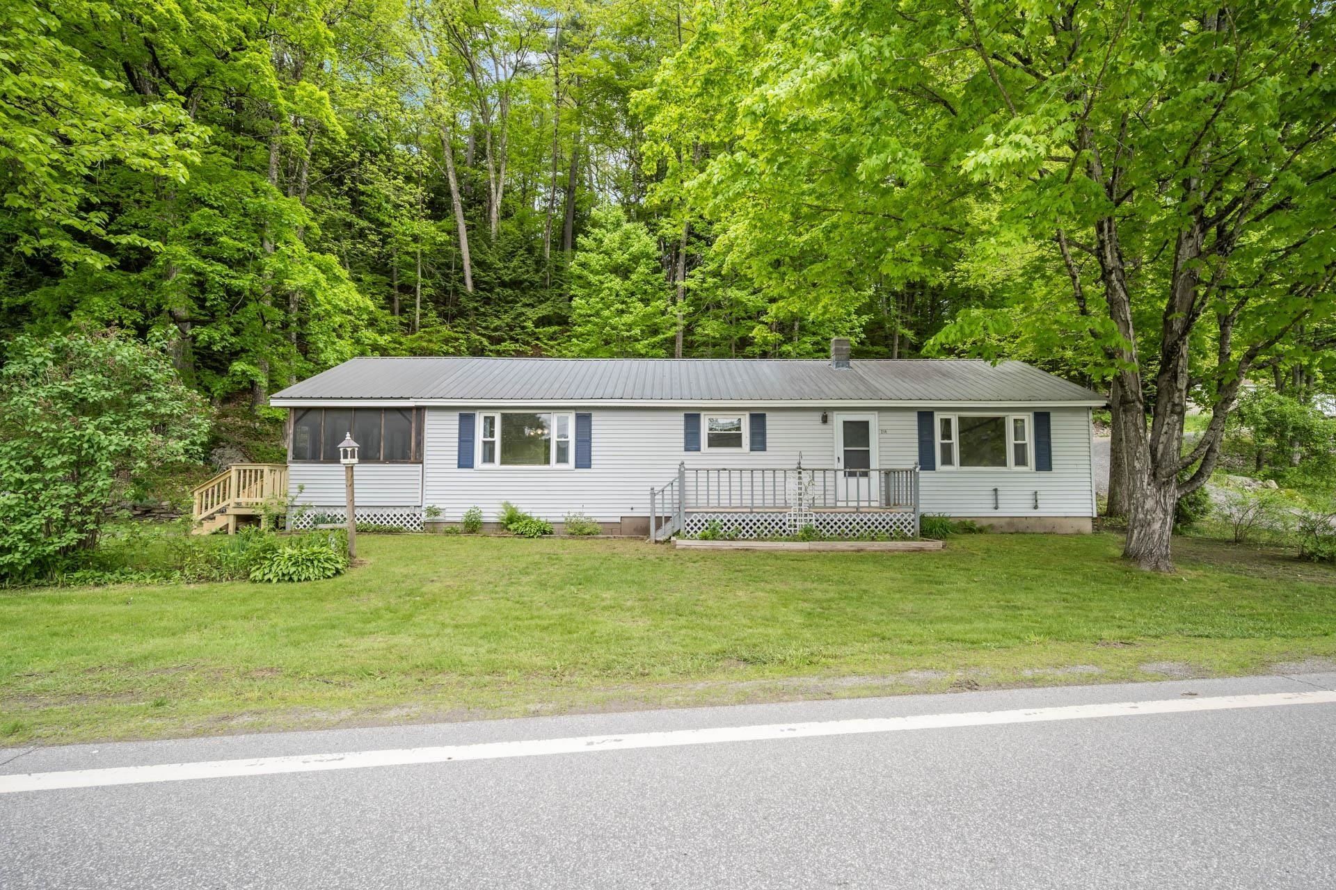 214 River Street, Langdon, NH 03602 | MLS: 5042354 | Land.com