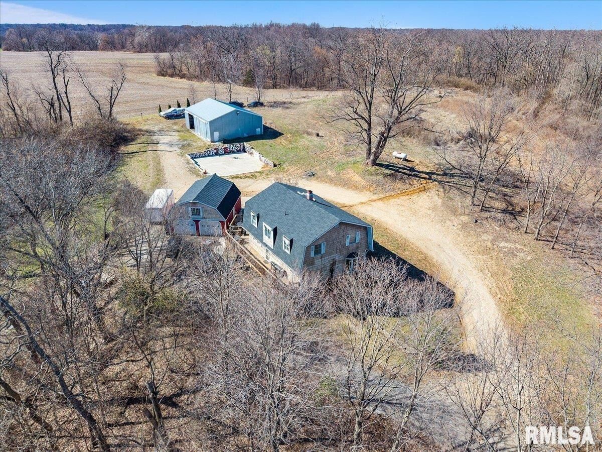 7029 S GERDES Road, Mapleton, IL 61547 | MLS: PA1257190 | Land.com