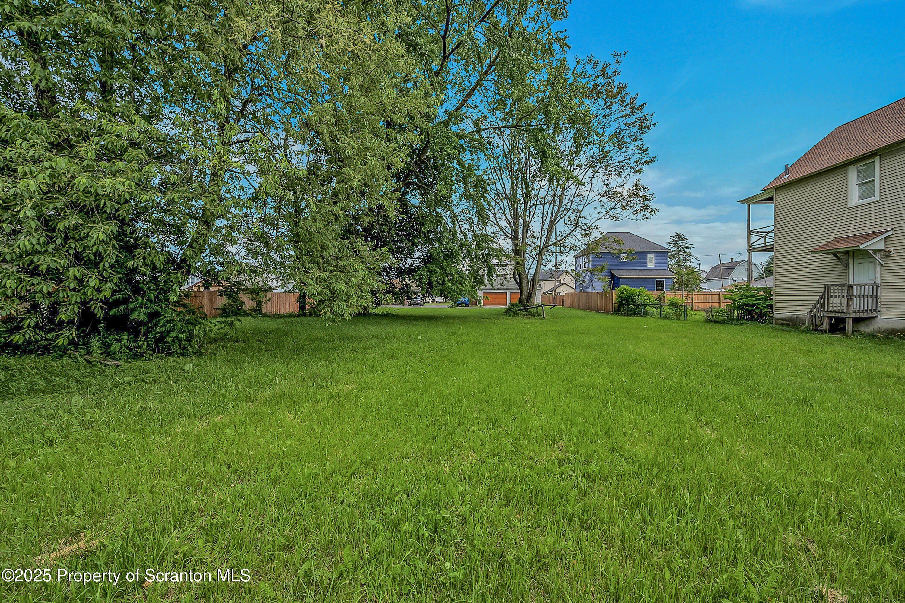 1114 Blair Avenue, Scranton, PA 18508 | MLS: SC252438 | Land.com