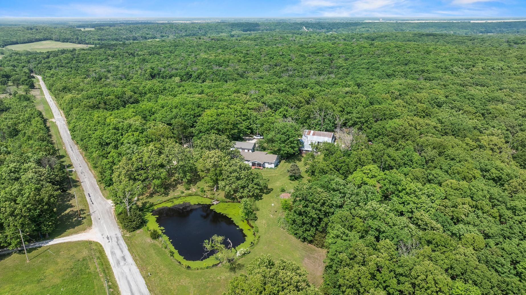 3096 S 25th Rd, Humansville, MO 65674 | MLS: 25368 | Land.com