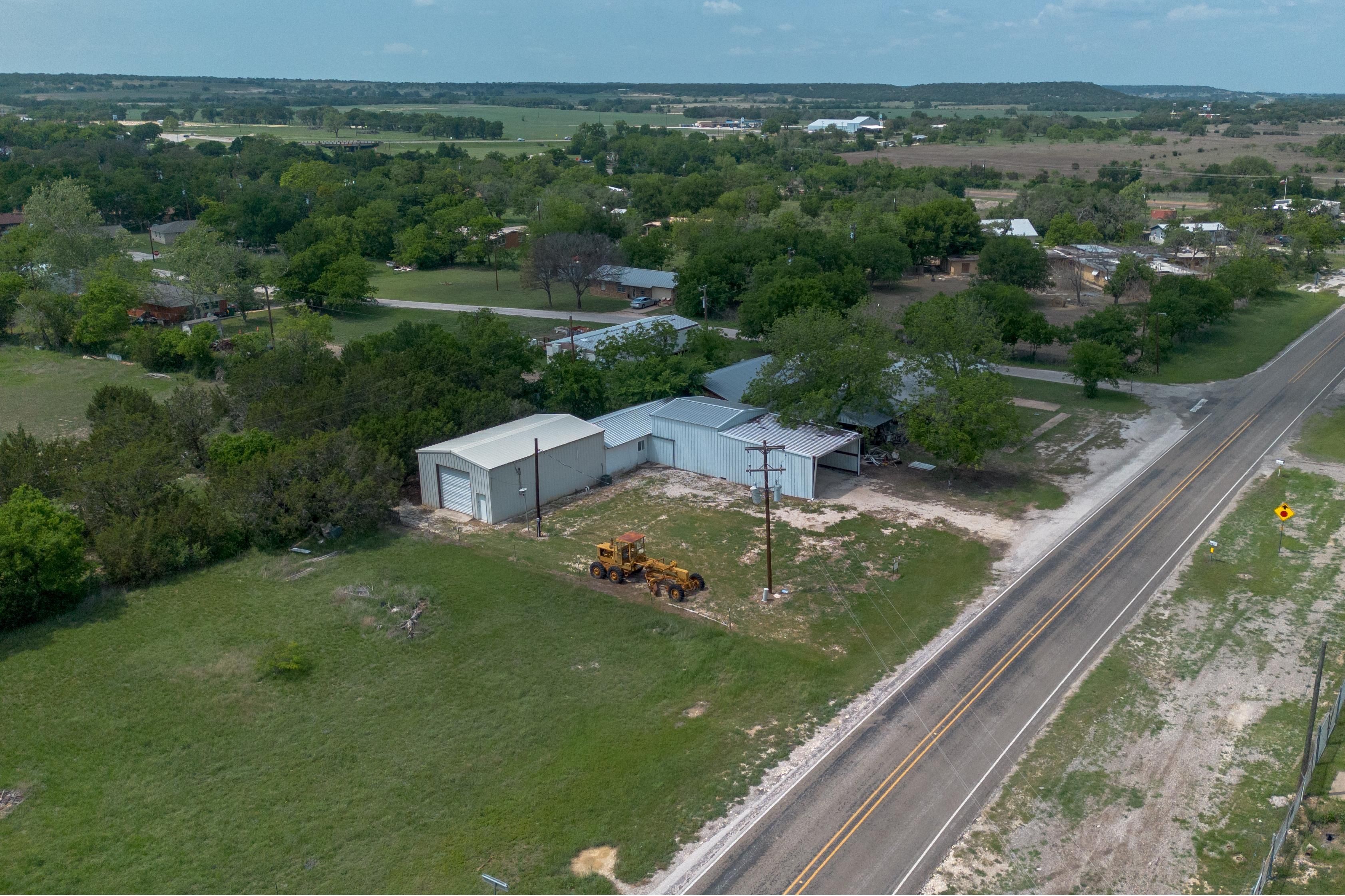 207 FM183, Evant, TX 76525 | Land.com