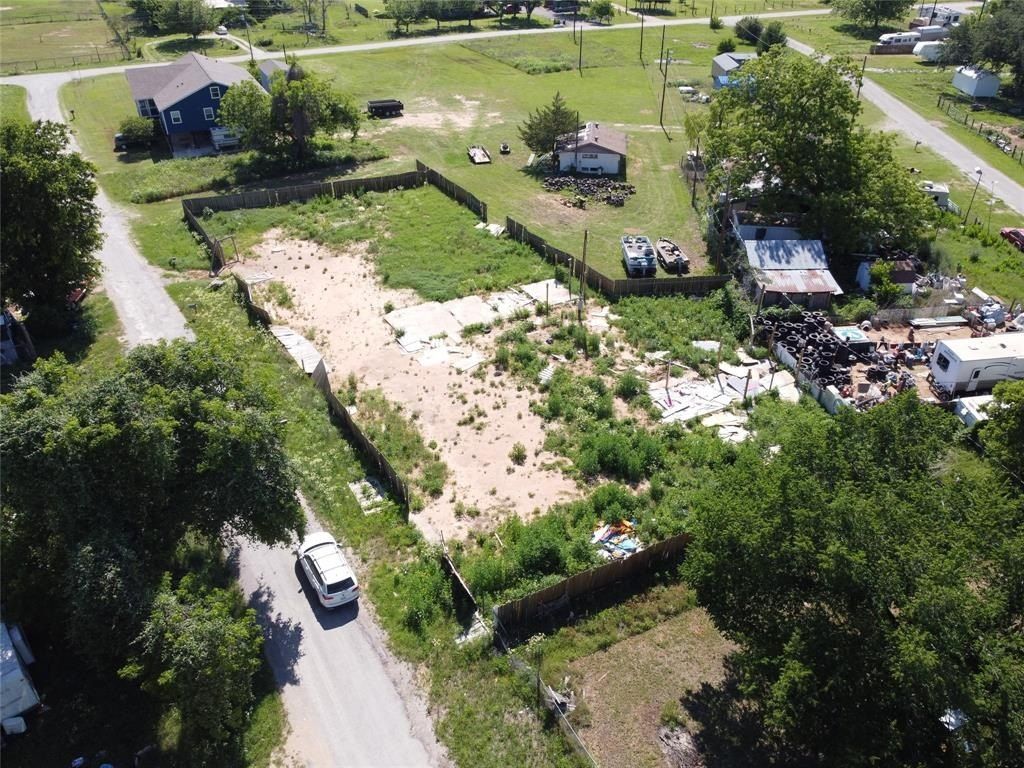 218 Kickapoo Trail, Weatherford, TX 76087 | MLS: 20945673 | Land.com