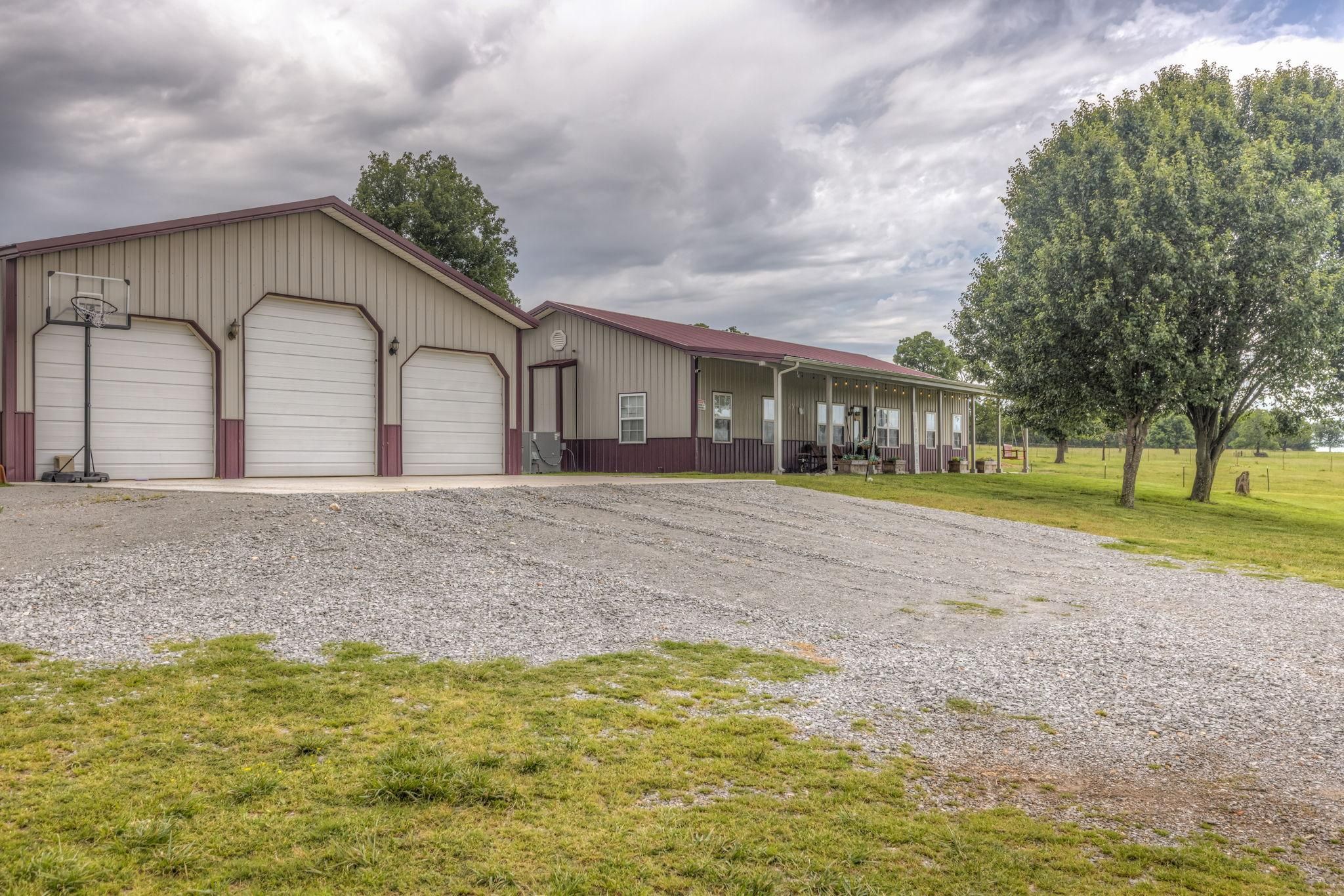 56941 S 510 Rd, Rose, OK 74364 | Land.com