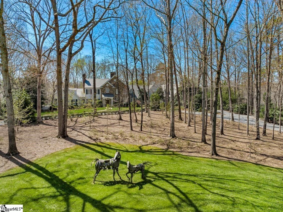 735 Jackson Grove Road, Landrum, SC 29356 | MLS: 324279 | Land.com