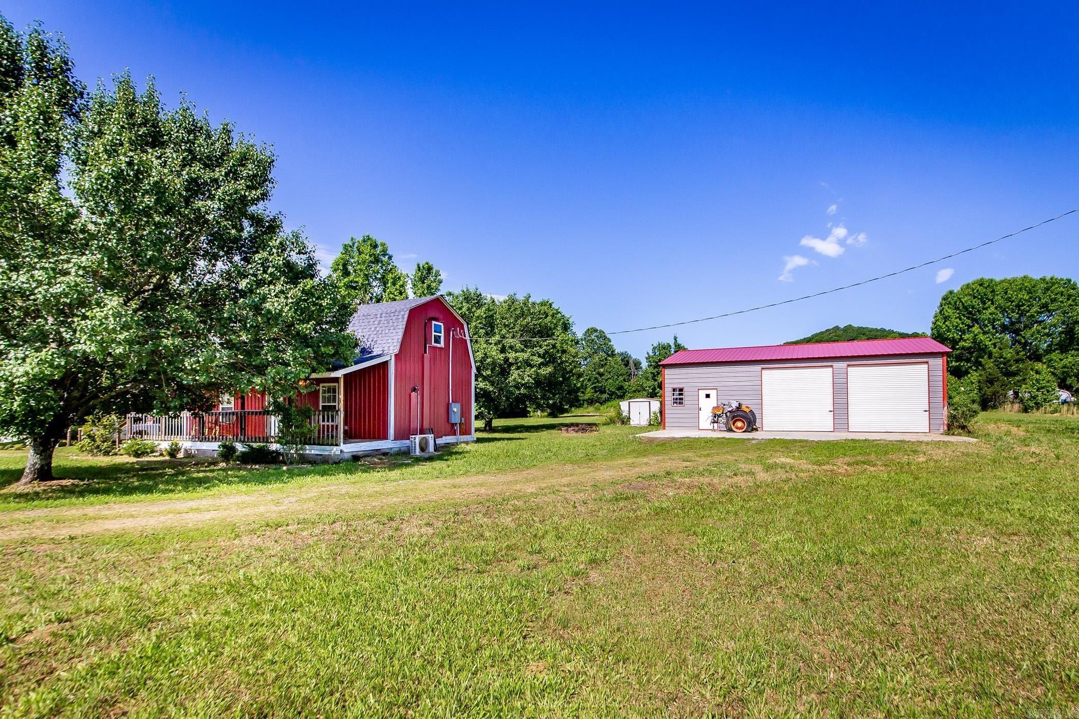 3410 Highway 5 Road, El Paso, AR 72045 | MLS: 25020379 | Land.com