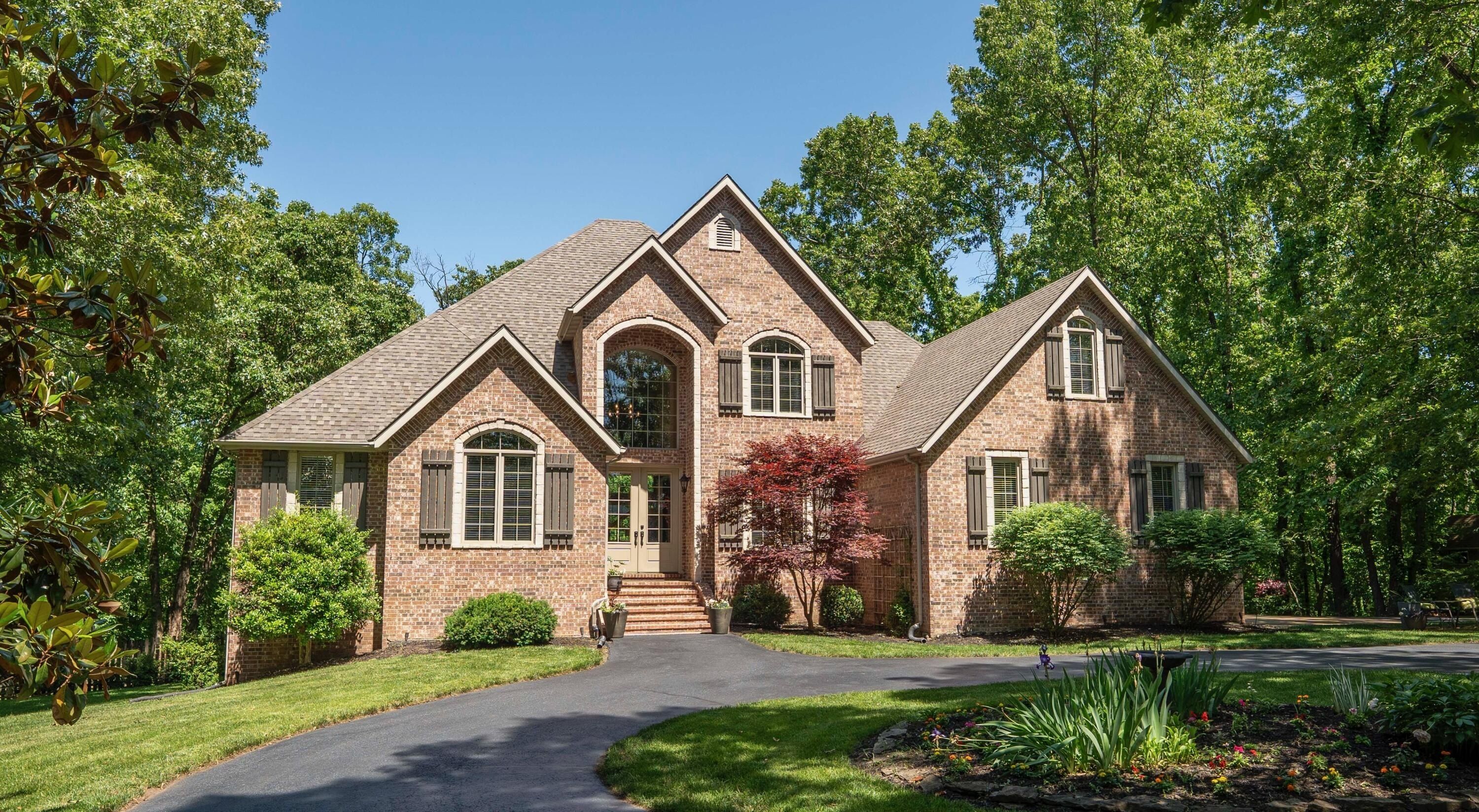 3262 S Thornridge Drive, Springfield, MO 65809 | MLS: 60295417 | Land.com