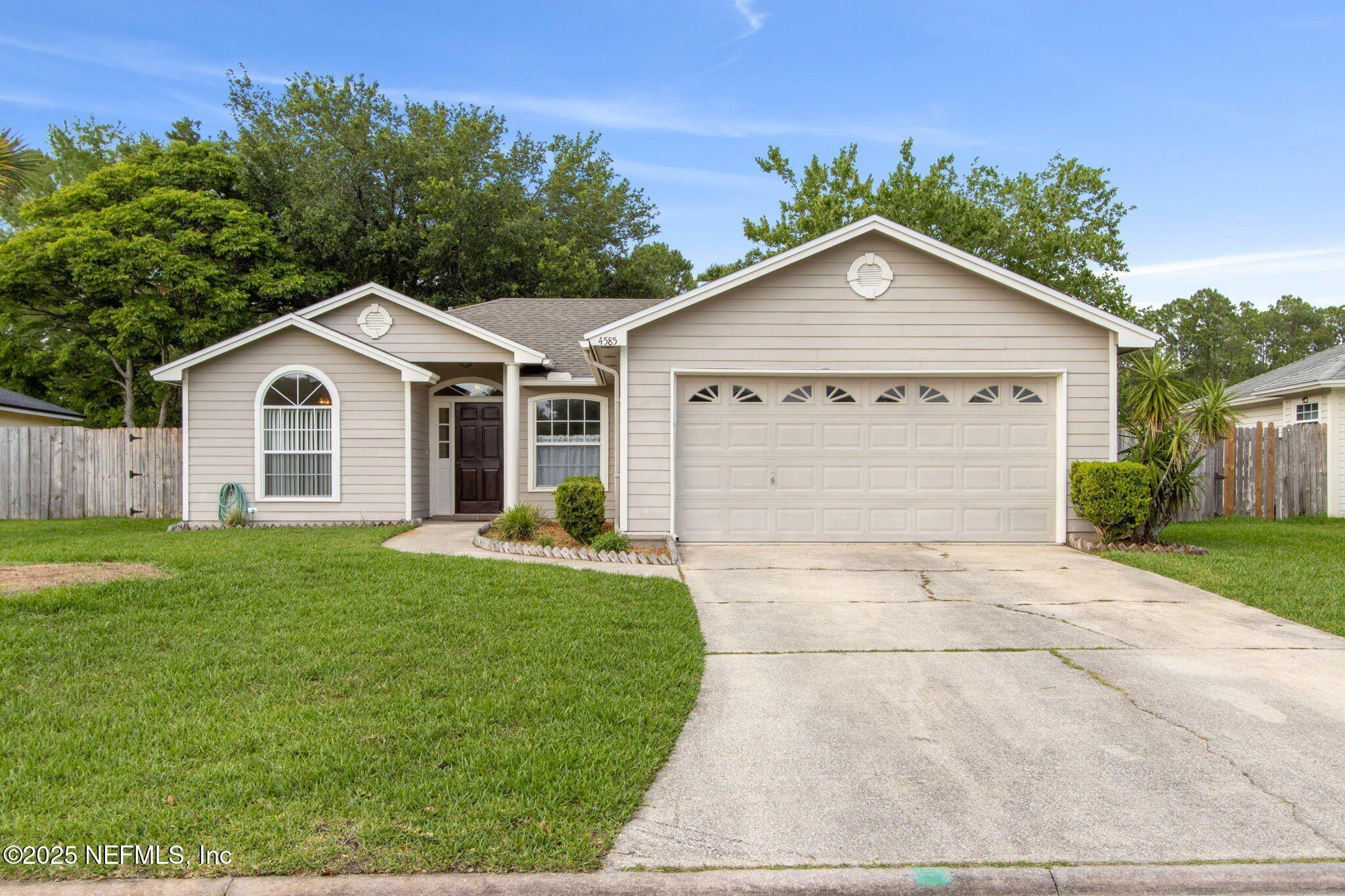 4585 ARROW WIND Lane, Jacksonville, FL 32258 | MLS: 2089541 | Land.com