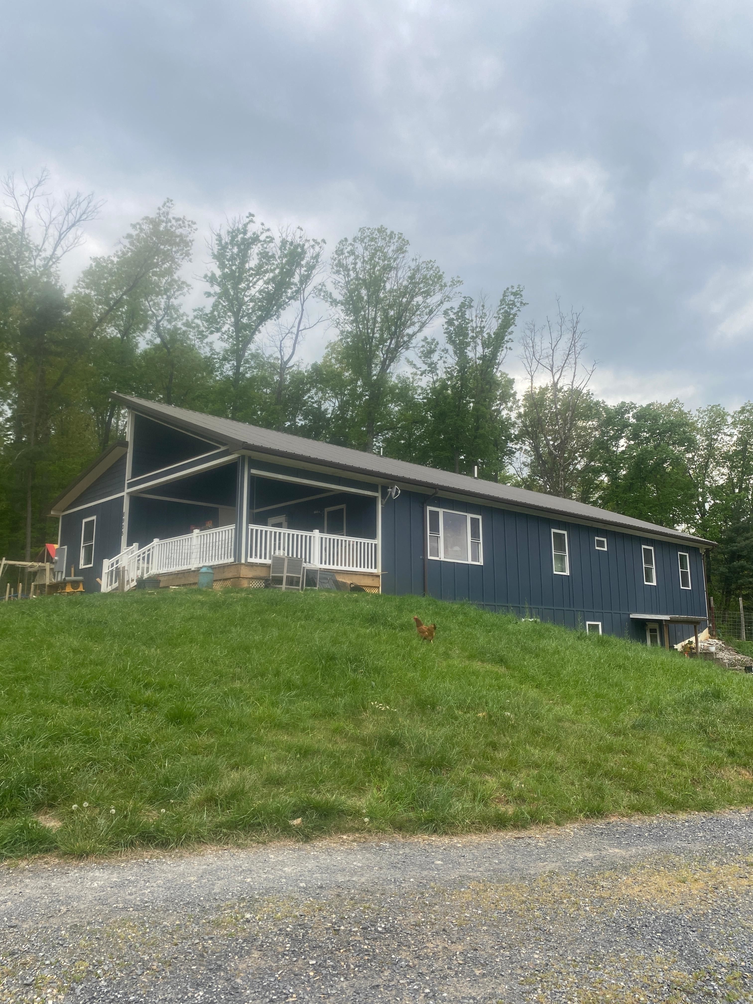 8905 Shade Tree Lane, Broadway, VA 22815 | Land.com