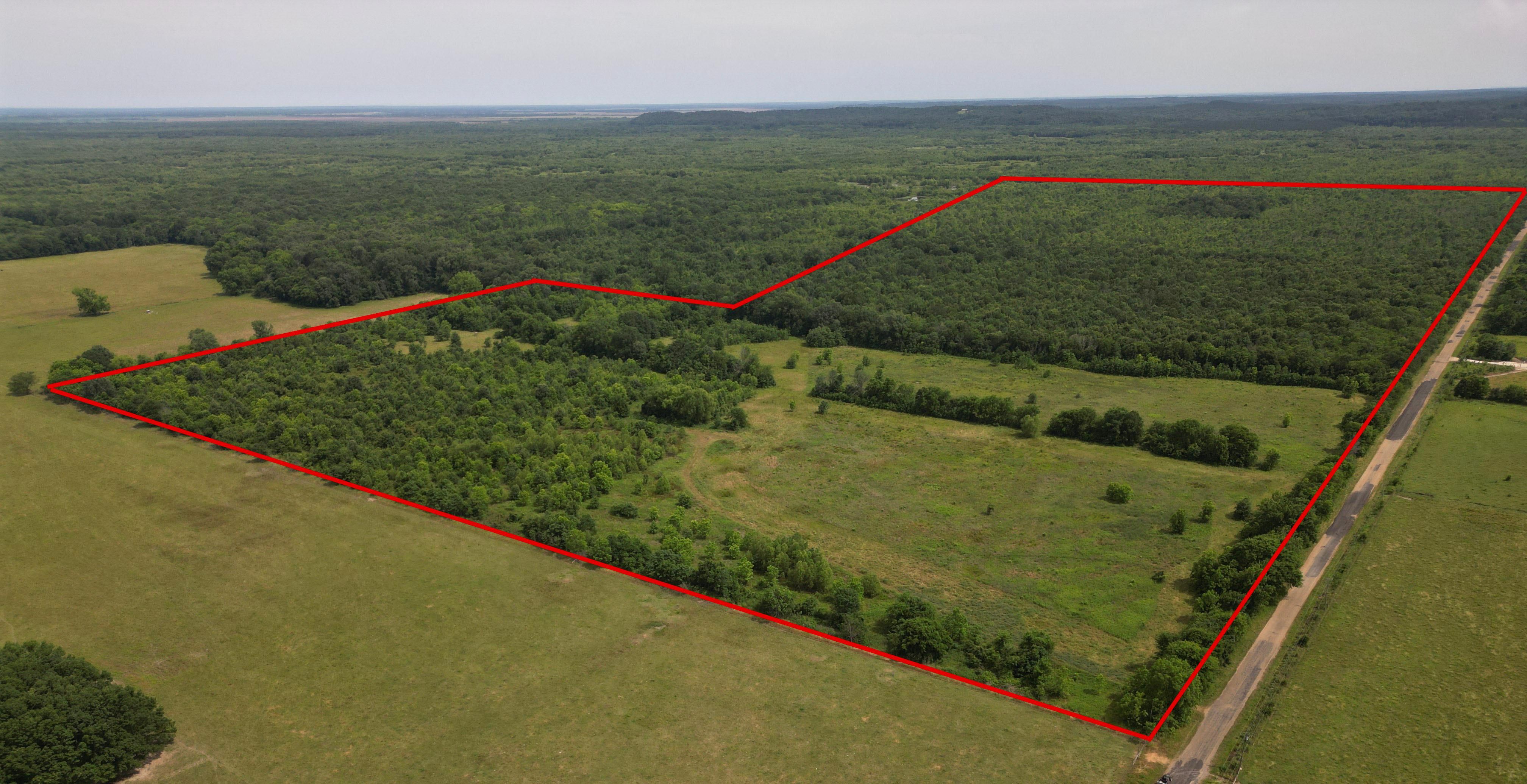 0 MC 21, Texarkana, AR 71854 | MLS: 117795 | Land.com