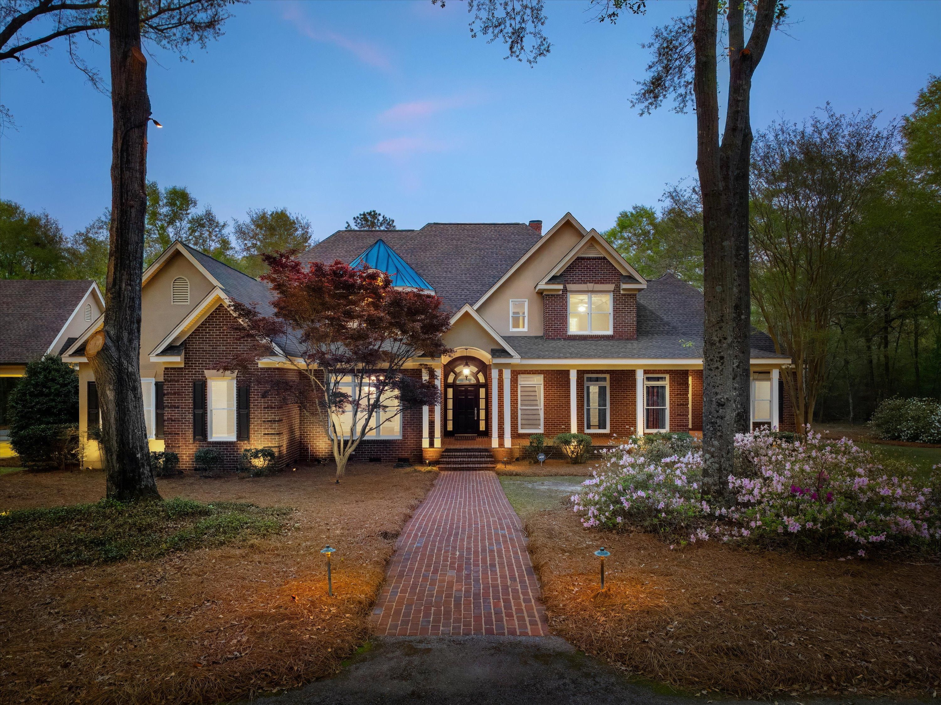 3593 Silver Bluff Road, Aiken, SC 29803 | MLS: 540343 | Land.com
