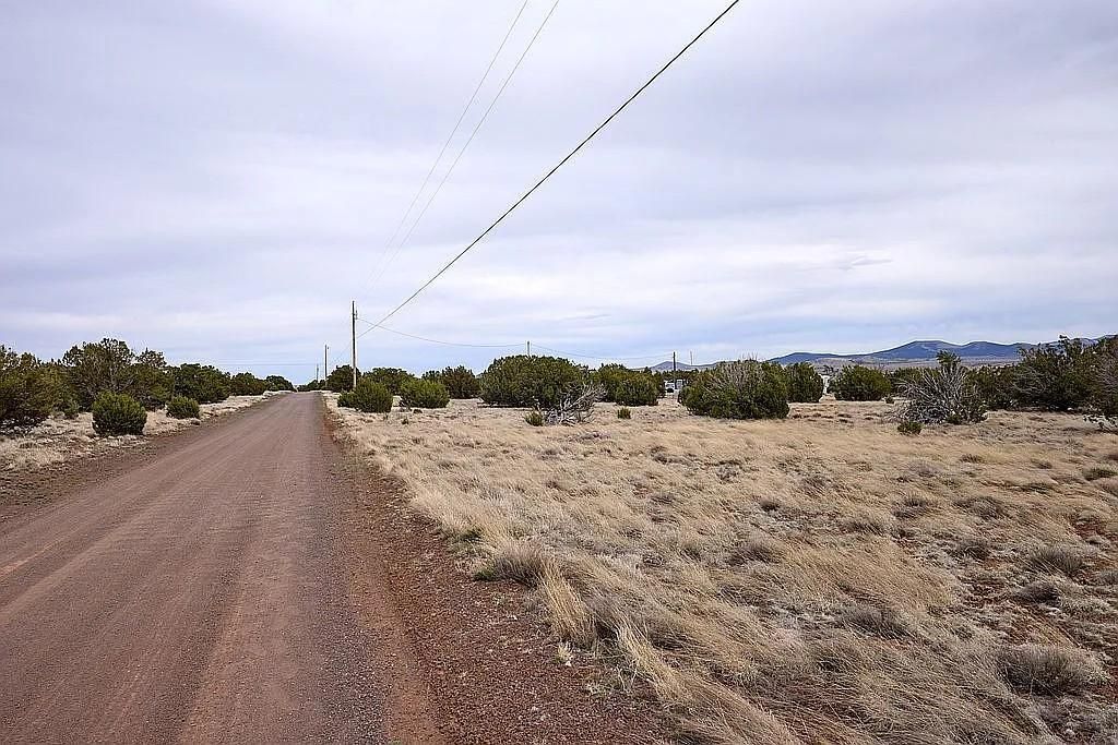 7 acres in Concho, AZ, 85924 | Land.com