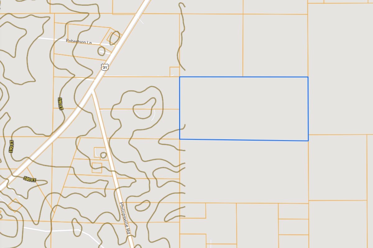 Phillipsville Rd, Bay Minette, AL 36507 | Land.com