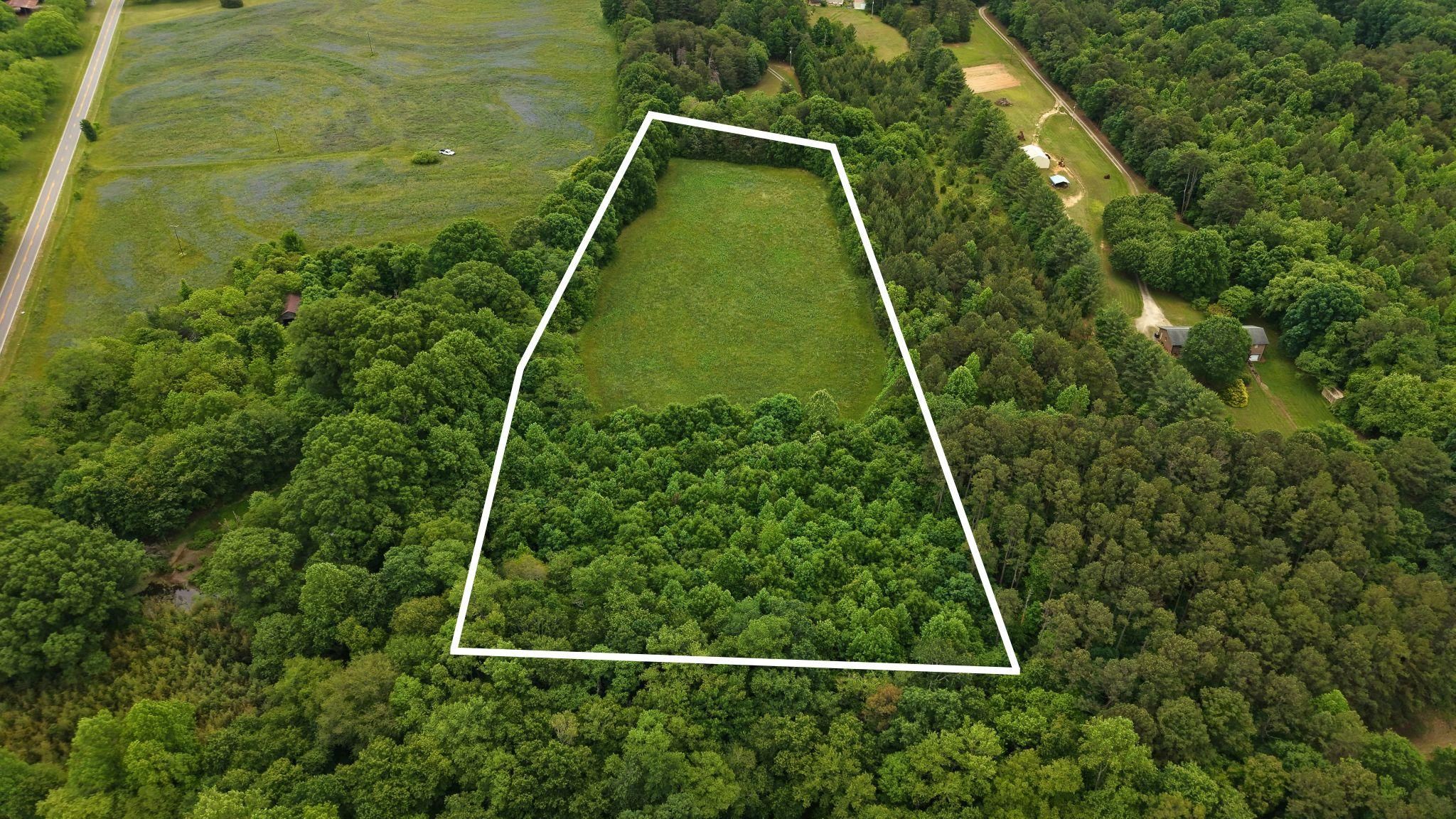 West Bandys Cross Road, Claremont, NC 28609 | MLS: 4259362 | Land.com