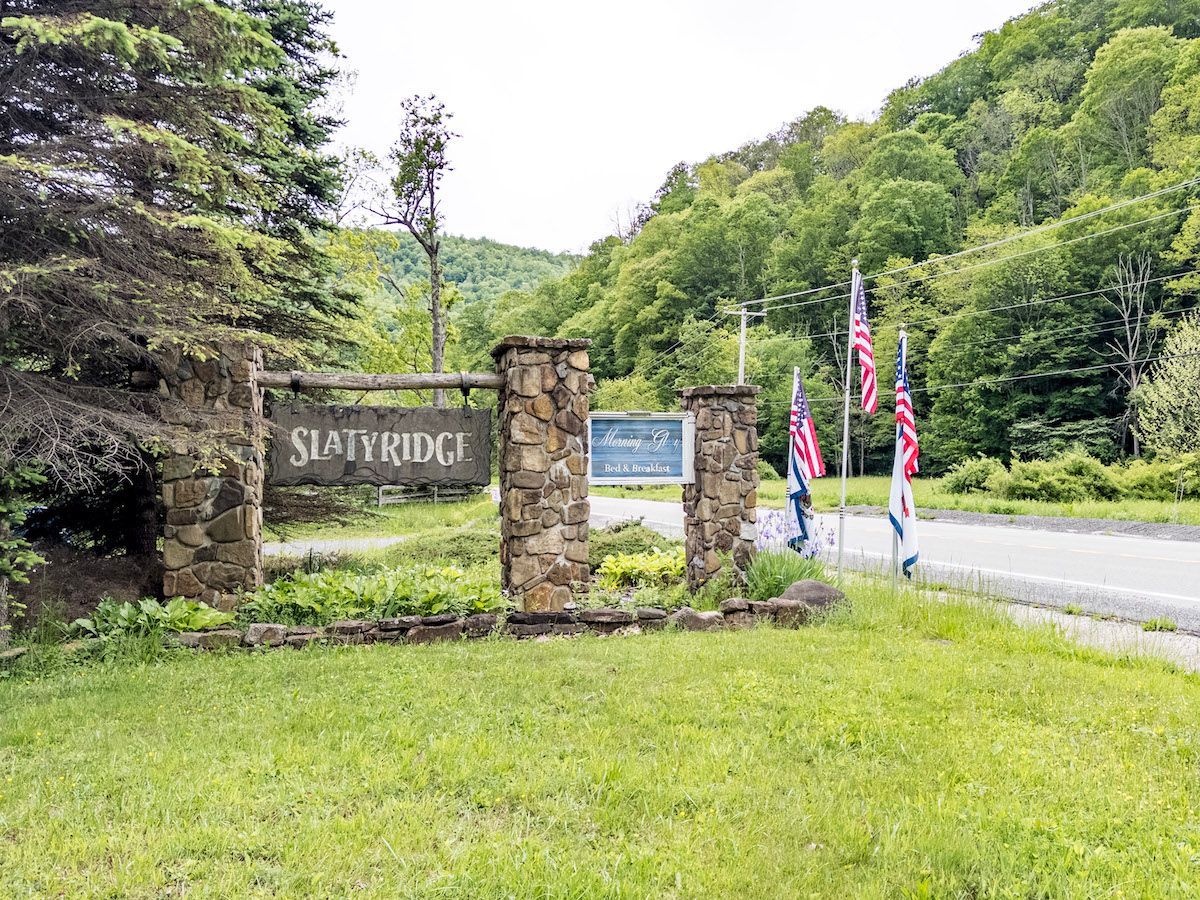 Lt 3 Slaty Ridge Sd Sec II, Slaty Fork, WV 26291 | Land.com