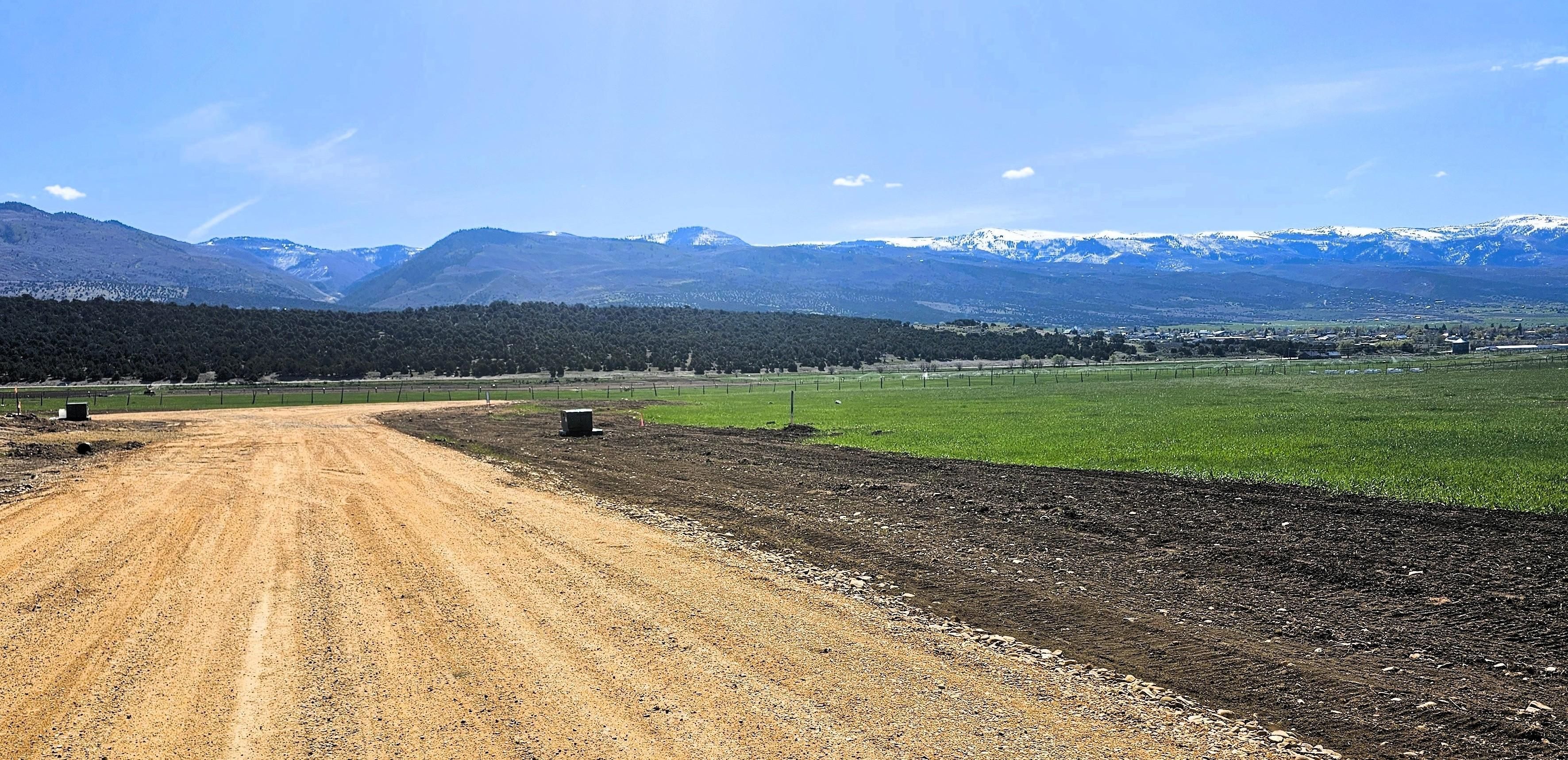 5 acres in Fairview, UT, 84629 | MLS: 2017208 | Land.com