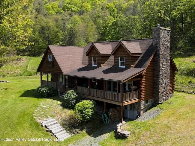 422 Waterview Dr, Andes, NY 13731 | Land.com