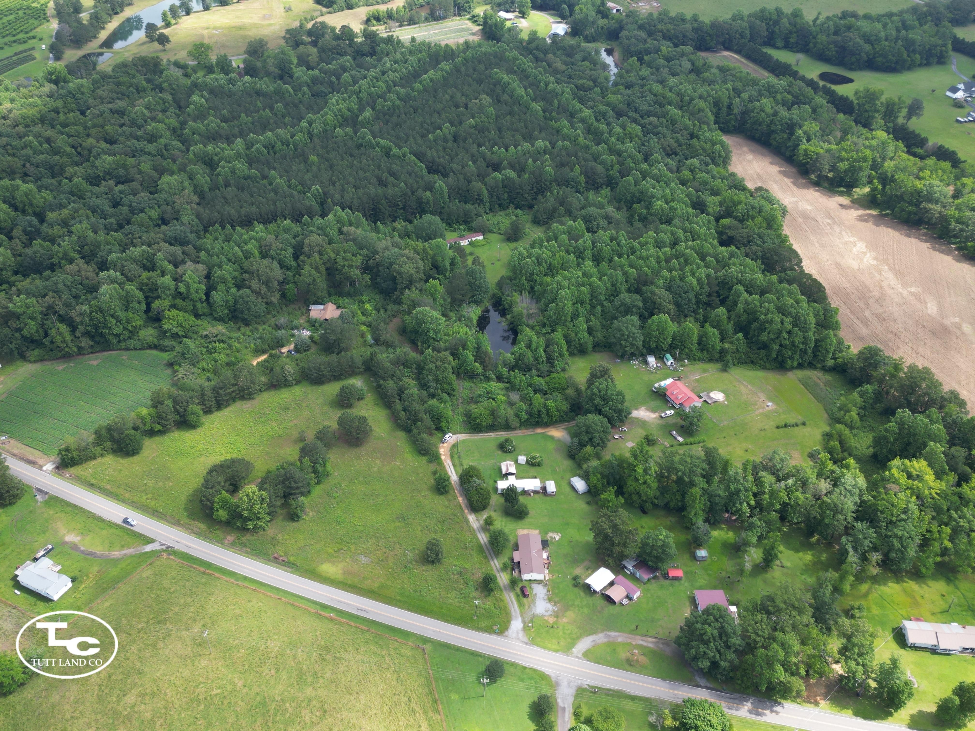 25391 County Road 222, Bremen, AL 35033 | Land.com