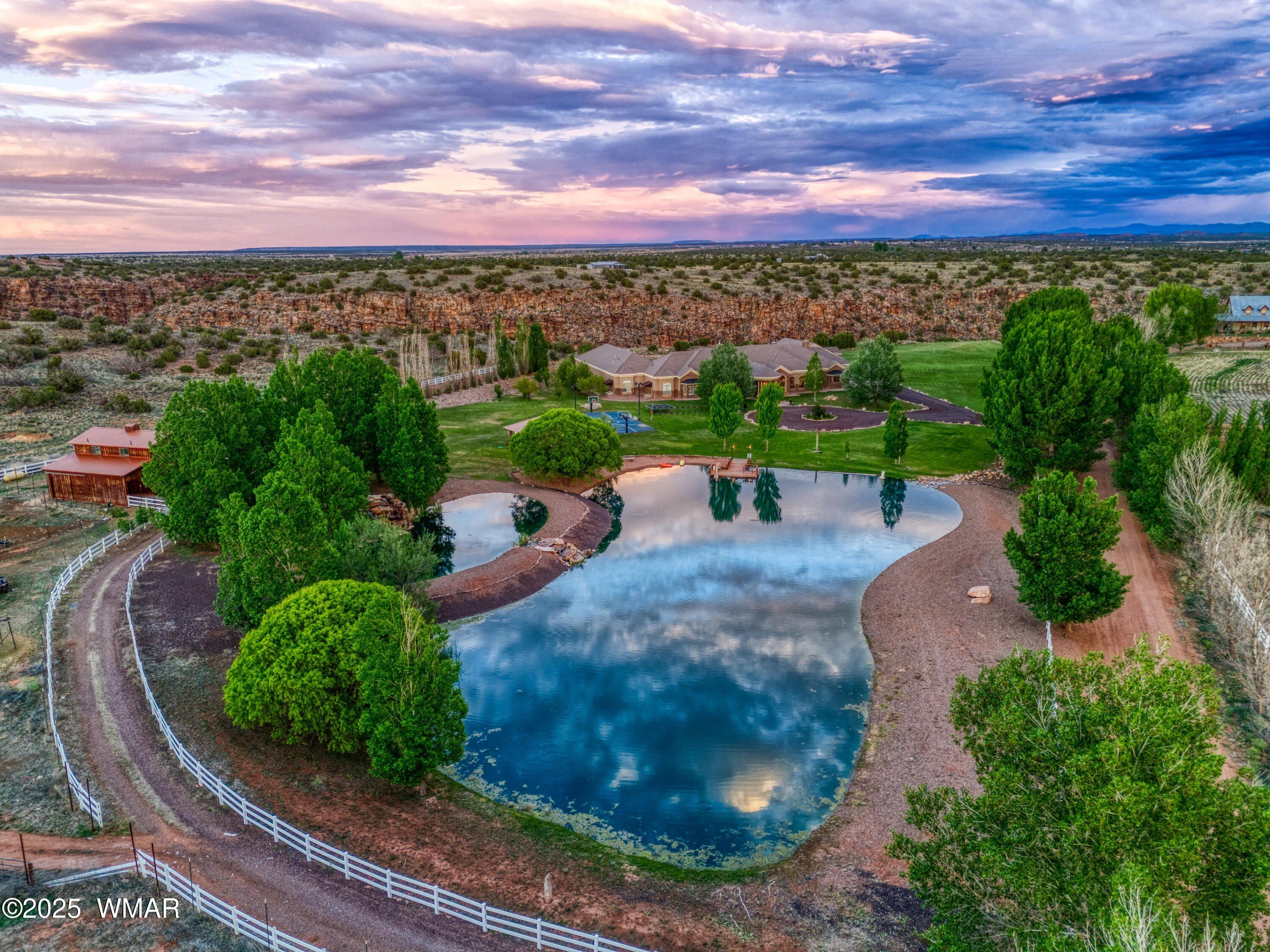 7444 Caldwell Canyon Road, Snowflake, AZ 85937 | MLS: 256196 | Land.com