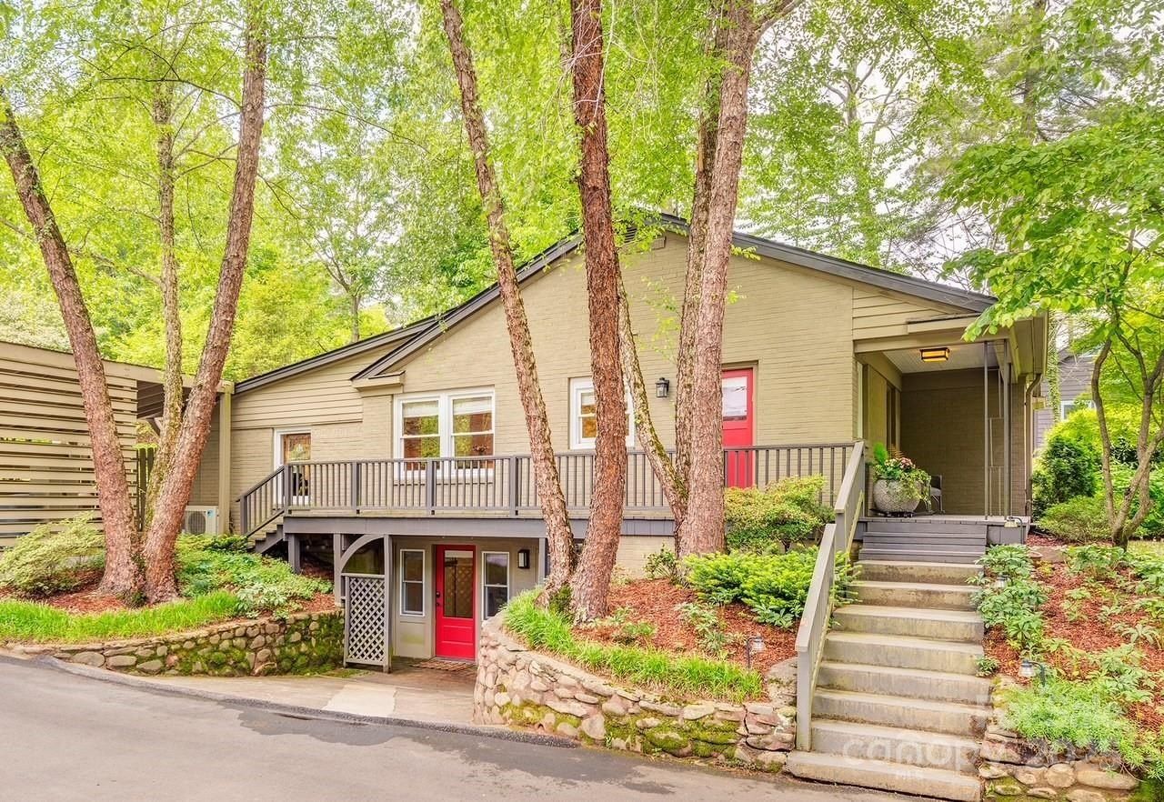 47 Lakeview Road, Asheville, NC 28804 | MLS: 4255748 | Land.com